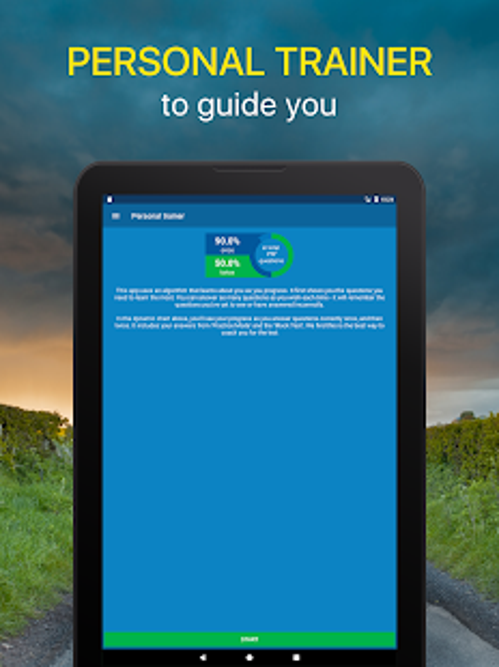 PCV Theory Test and Hazard Perception 2020 for Android - Download