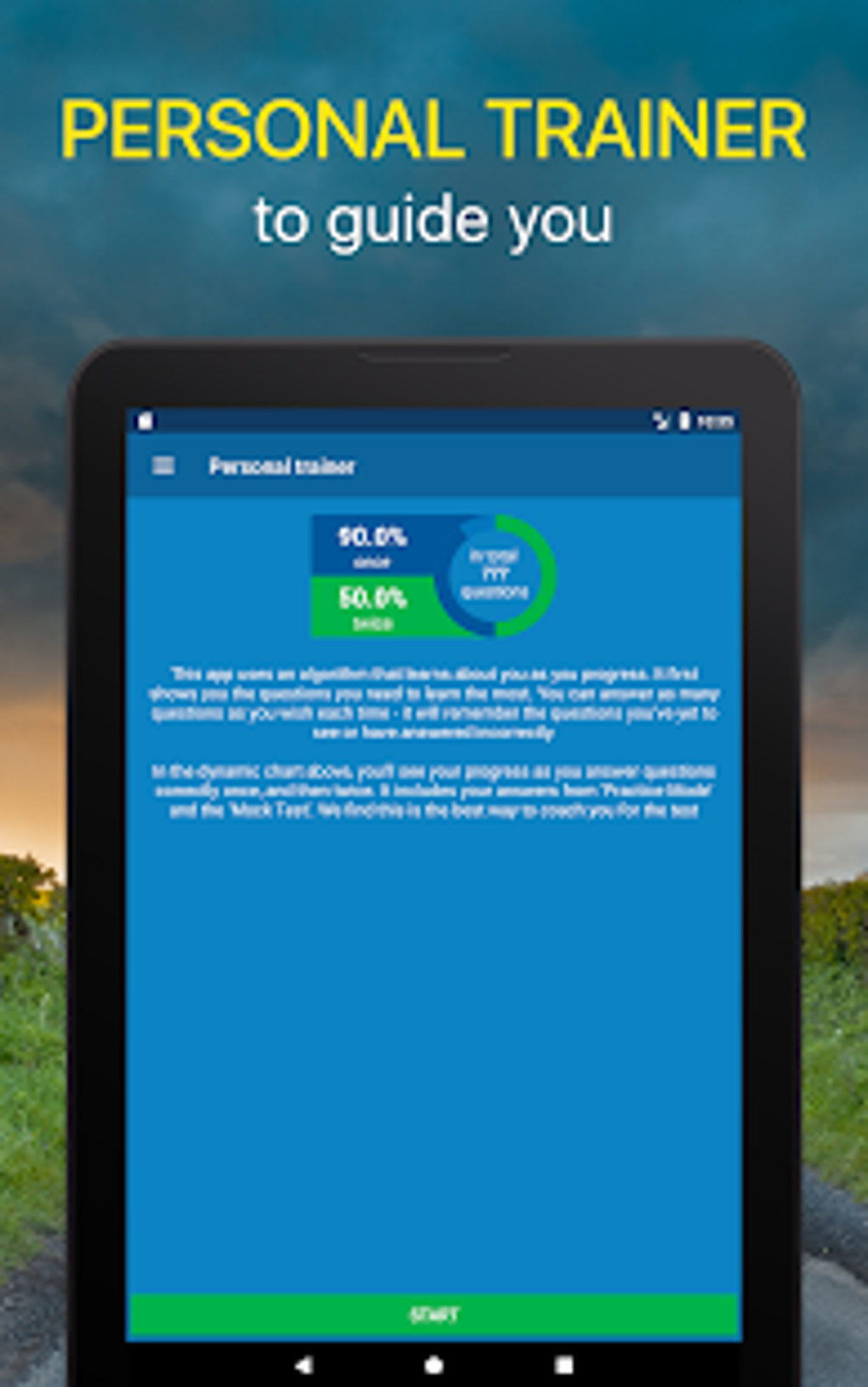 PCV Theory Test and Hazard Perception 2020 for Android - Download