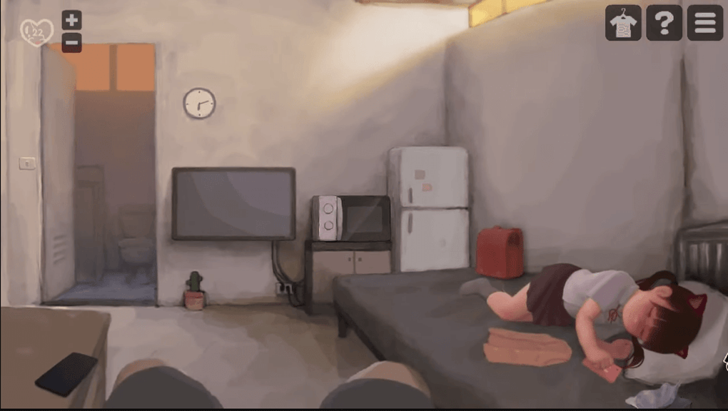 The Lost Life for Android - Download