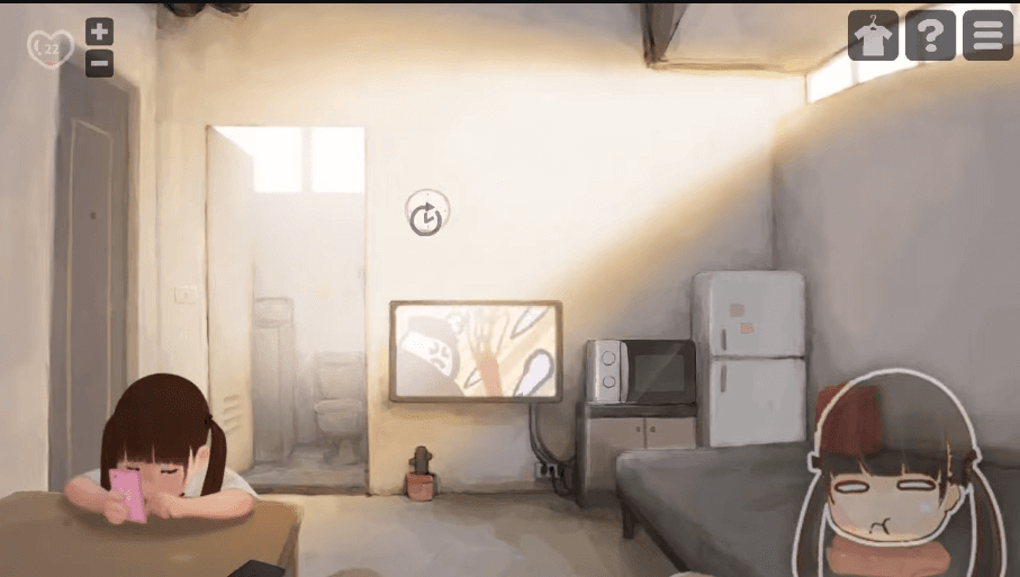 The Lost Life for Android - Download