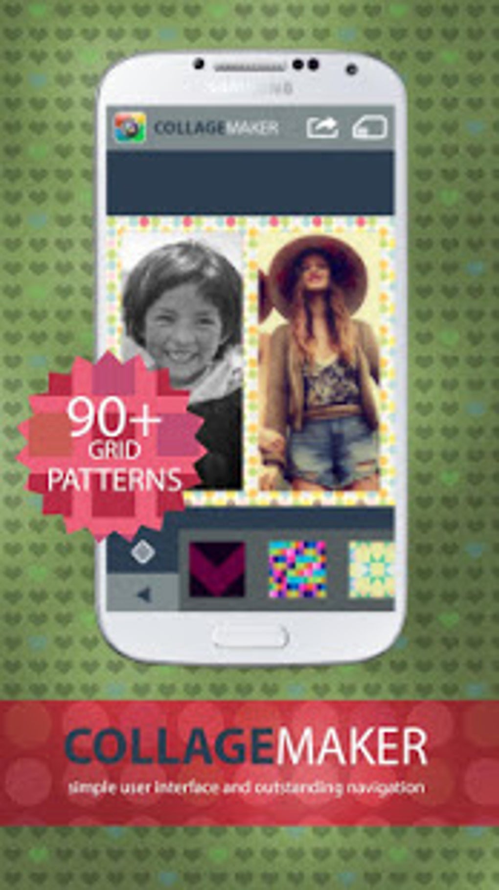 Pic Collage Maker Photo Editor APK for Android - Download