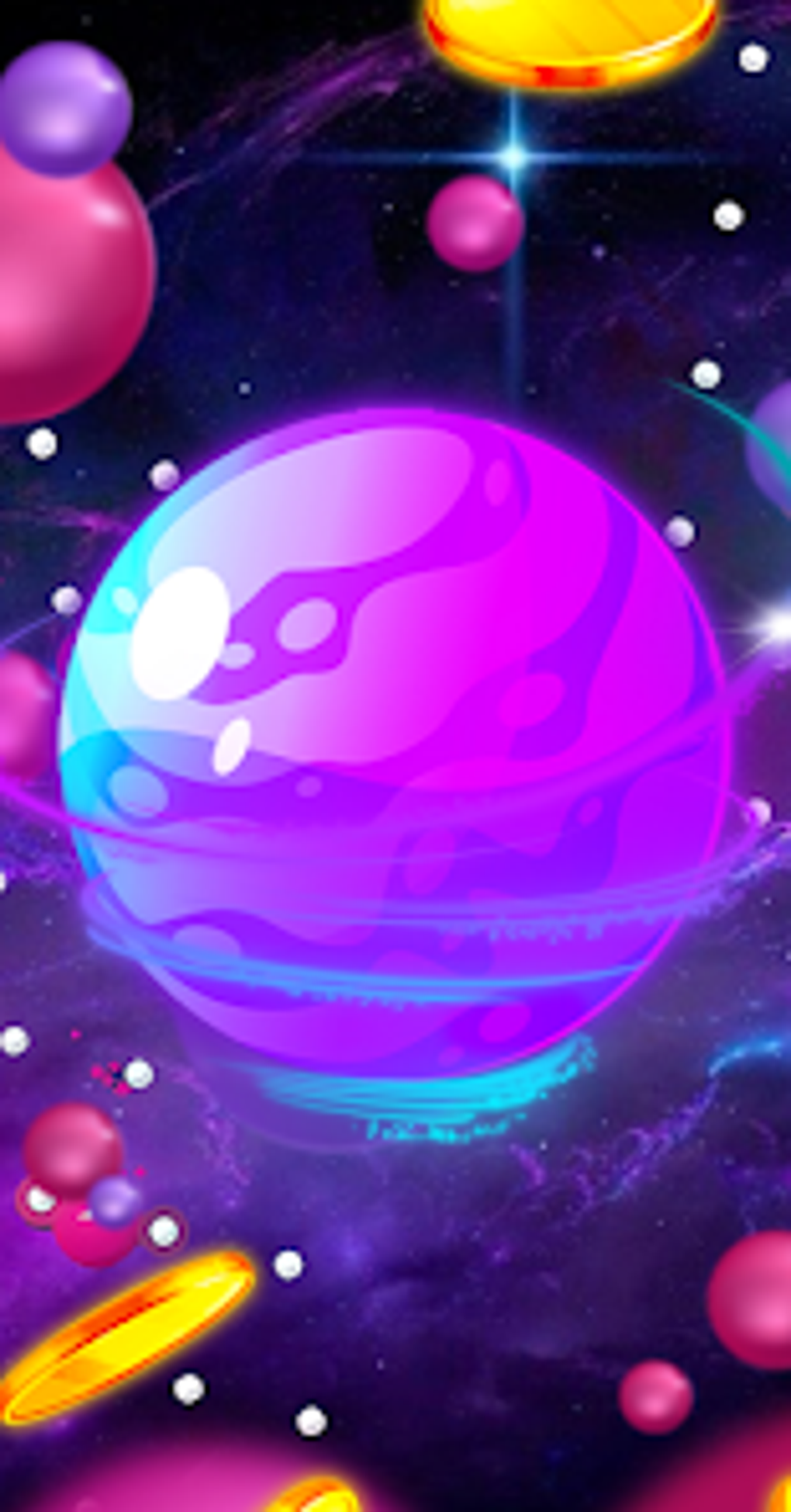 Ball Physics Adventure per Android - Download