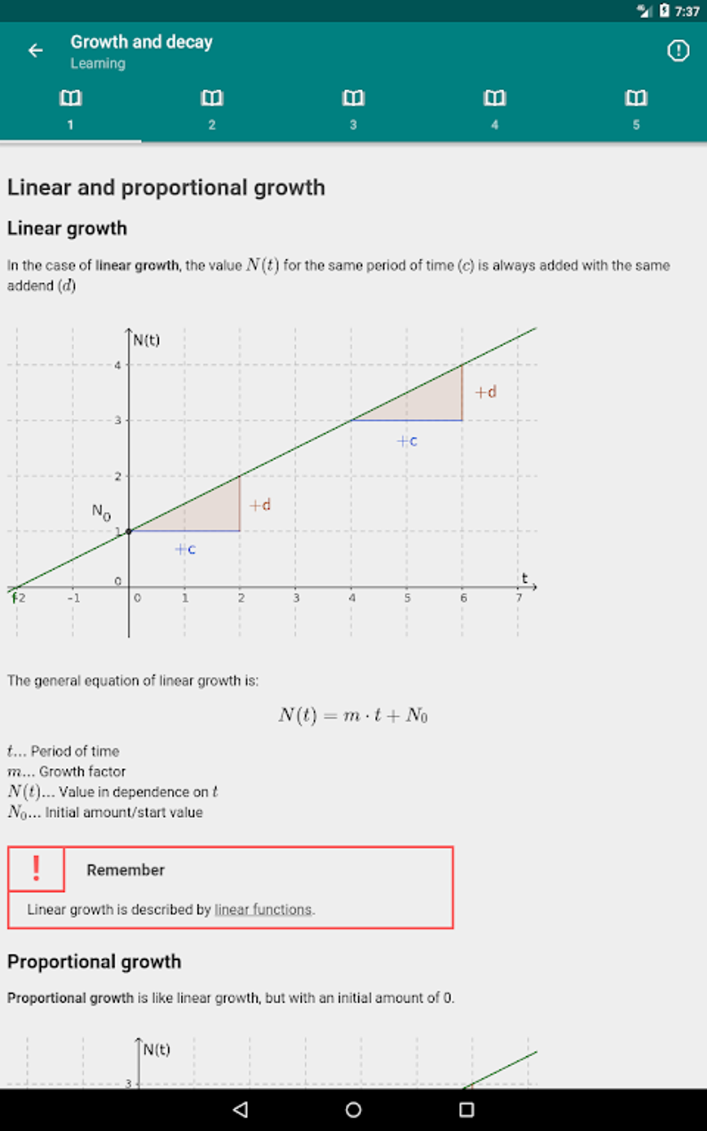 Math Wiki - Learn Maths APK for Android - Download