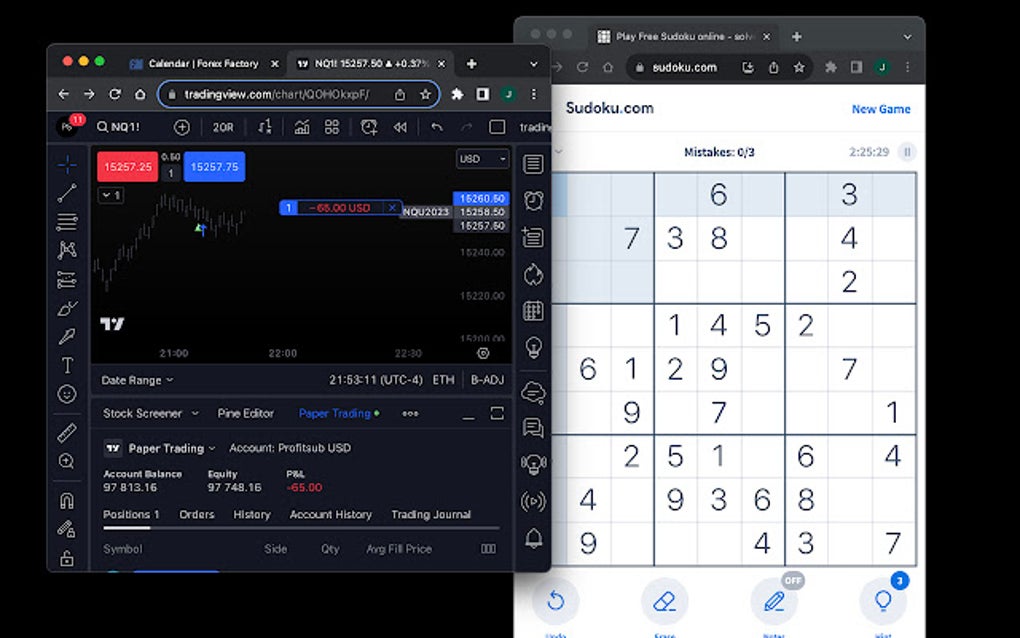 Autoclick for Google Chrome - Extension Download