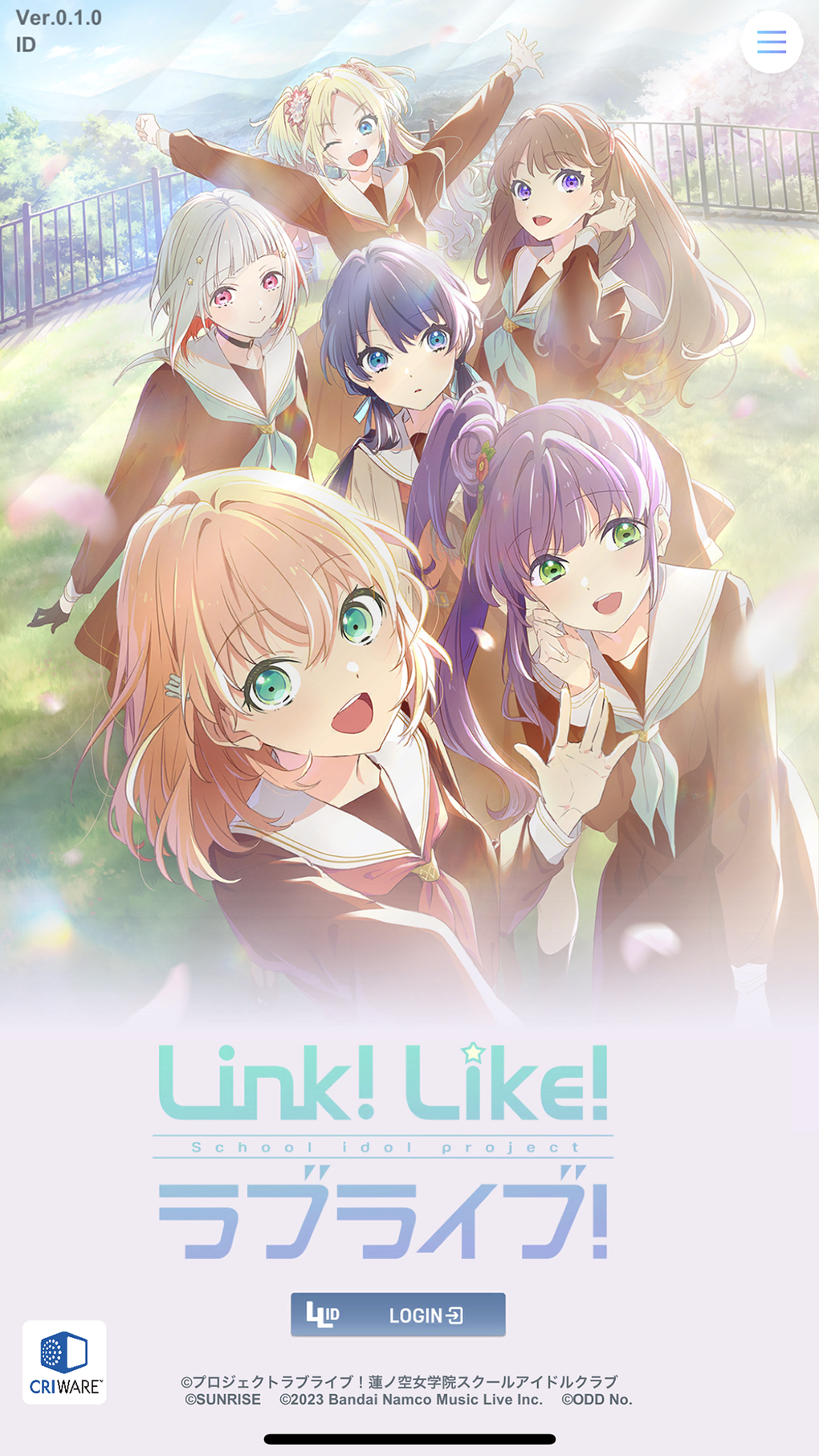 LinkLikeラブライブ for iPhone - 無料・ダウンロード