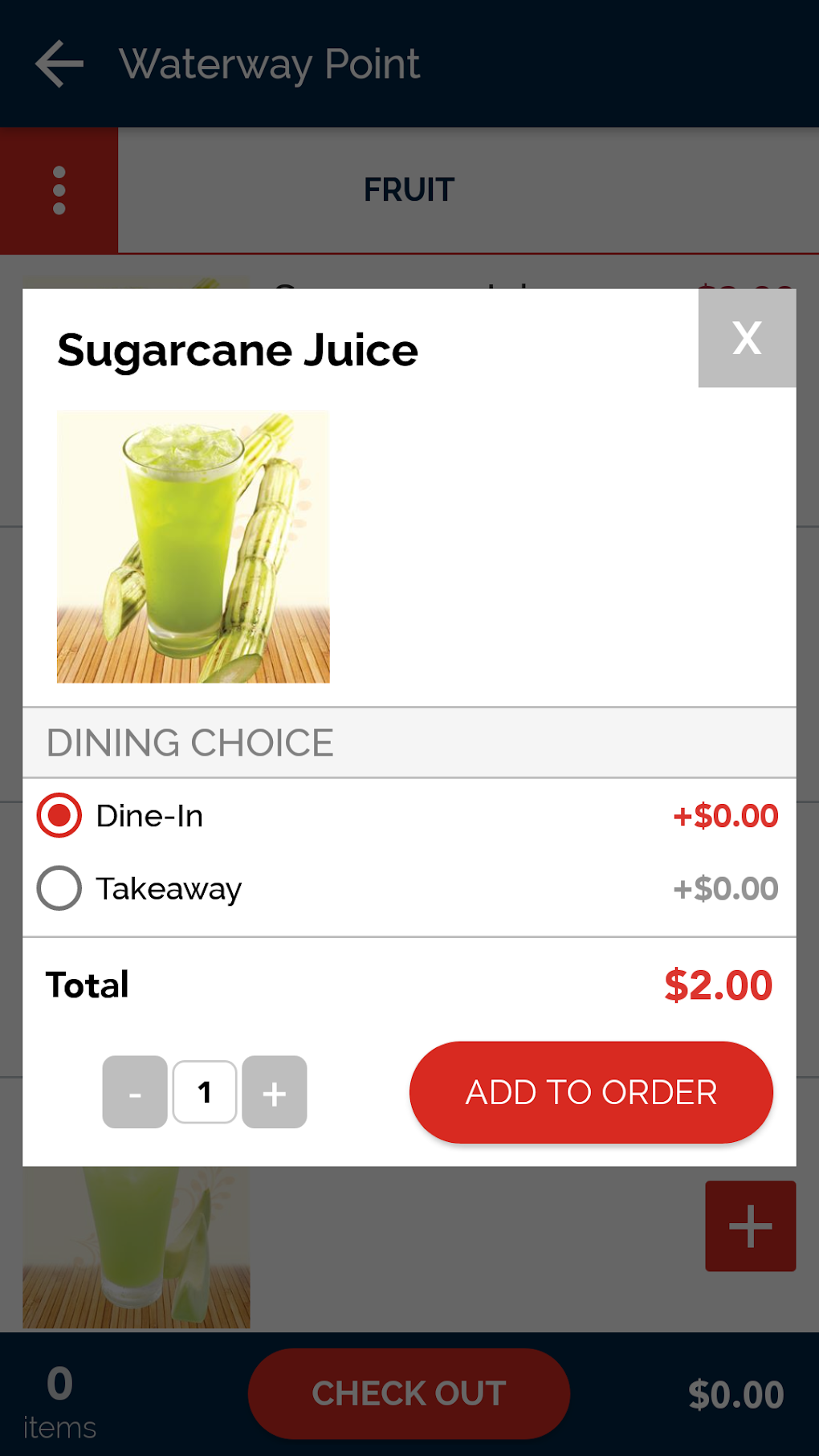 Koufu Eat for Android - Download