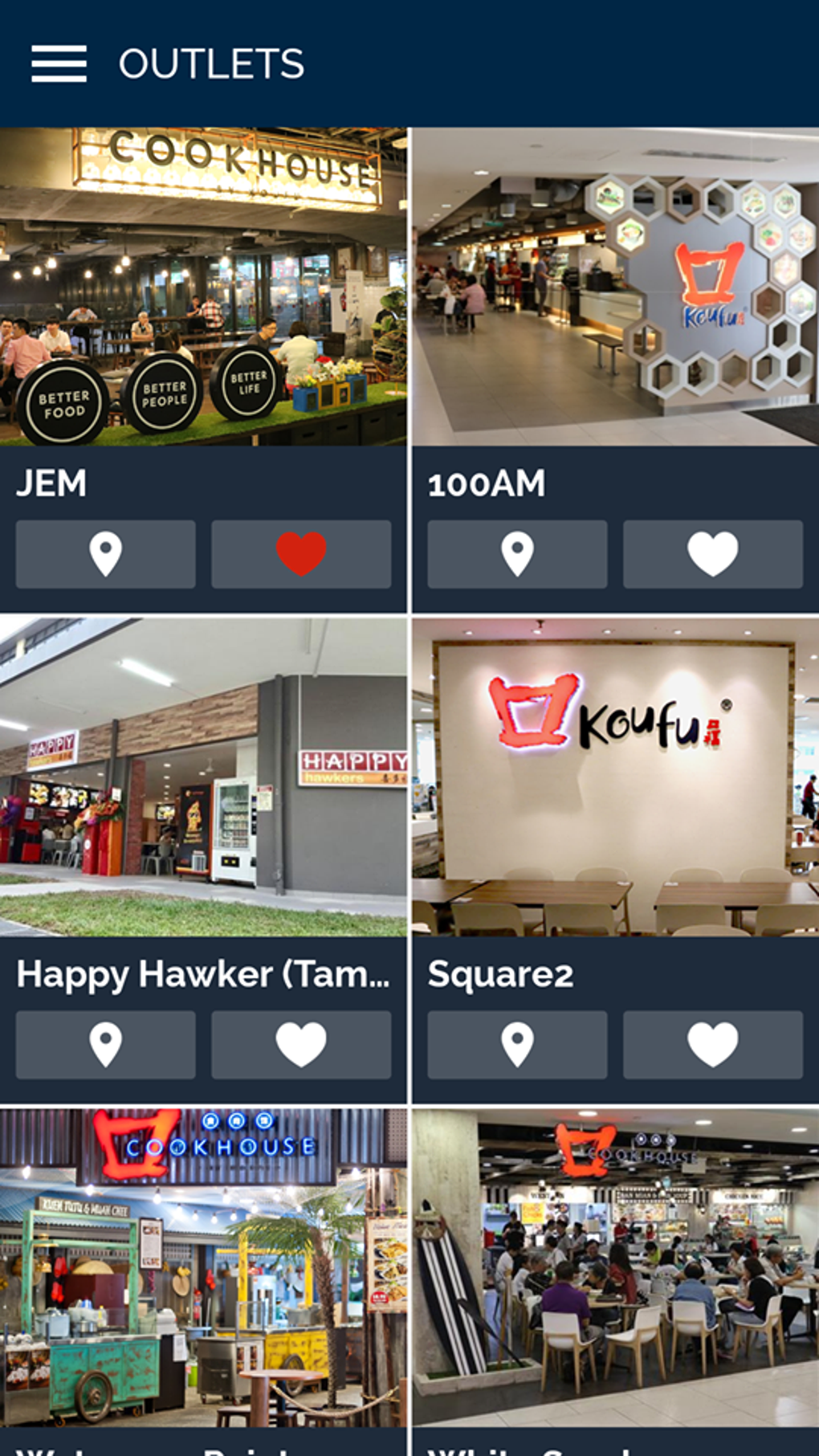 Koufu Eat for Android - Download