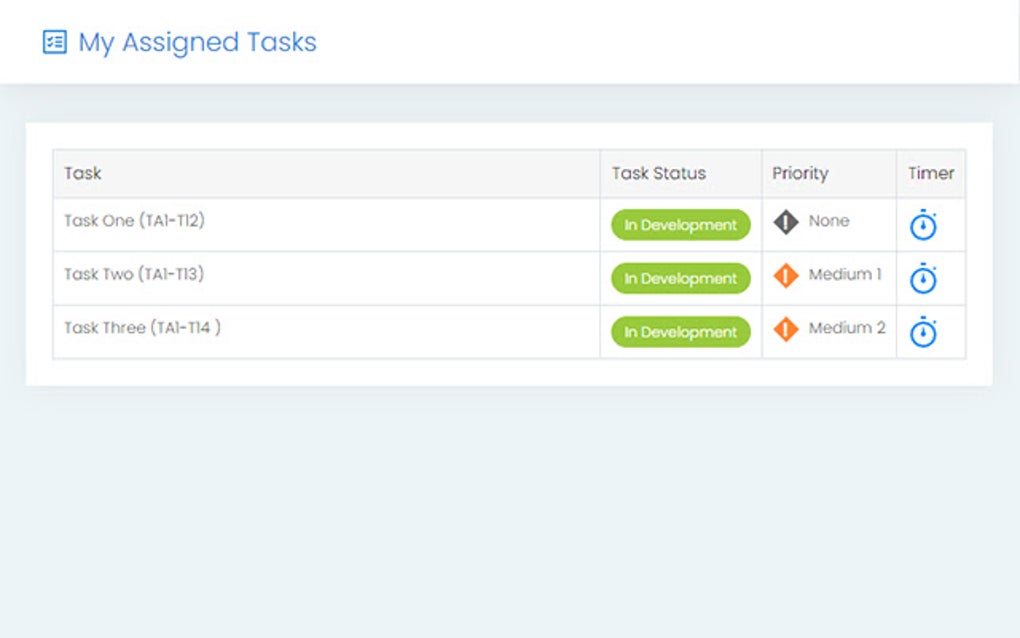 TrackTrans Timer Google Chrome 용 - 확장 프로그램 다운로드