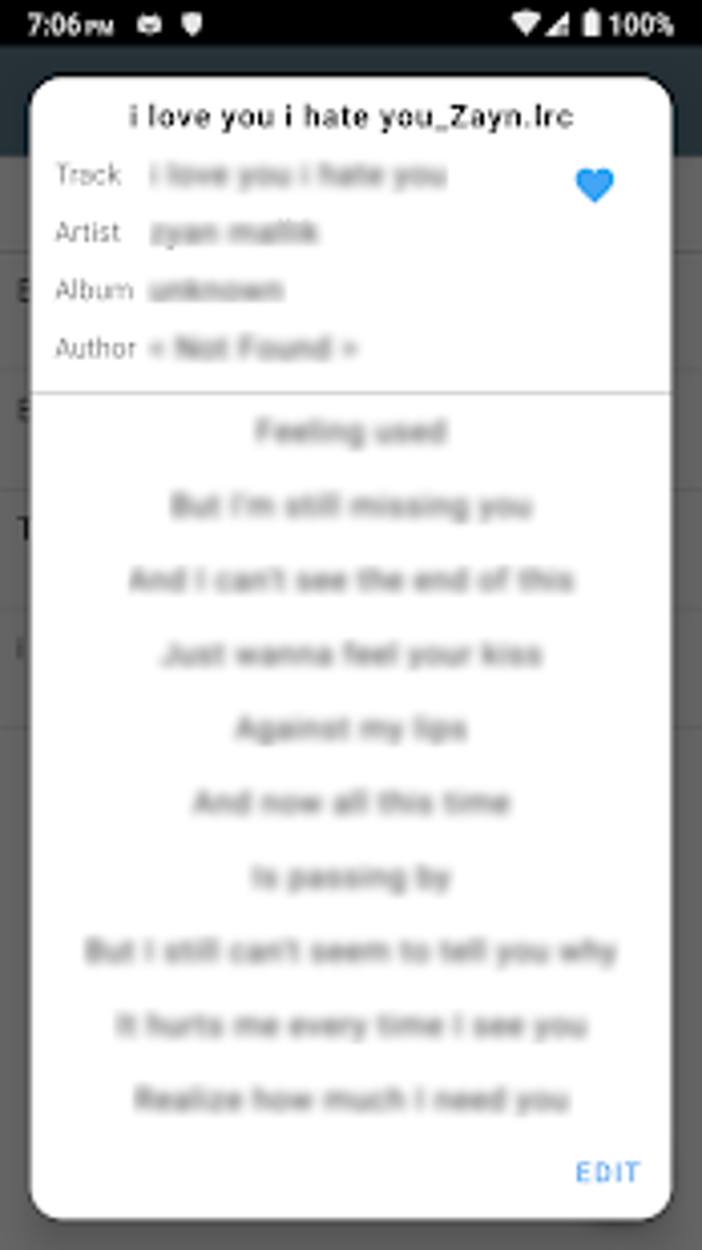 LRC Maker Pro : Create and Edit Lyrics APK for Android - Download
