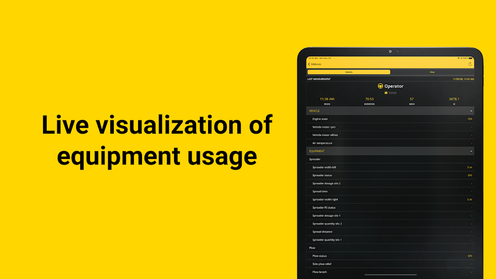RWIS for Android - Download
