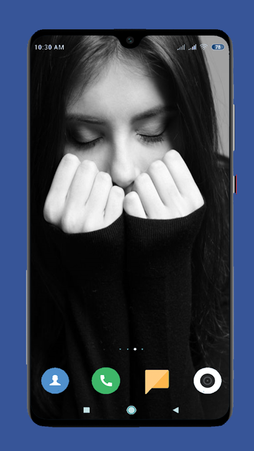 SadWallpaper APK for Android - Download