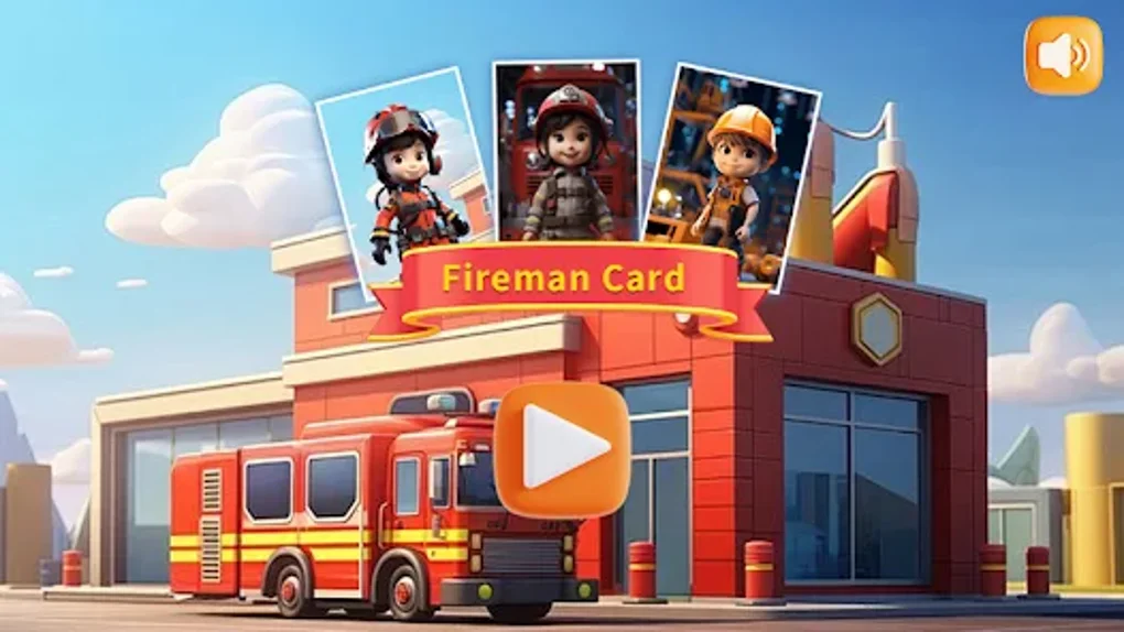 Android 용 Fireman Card - 다운로드
