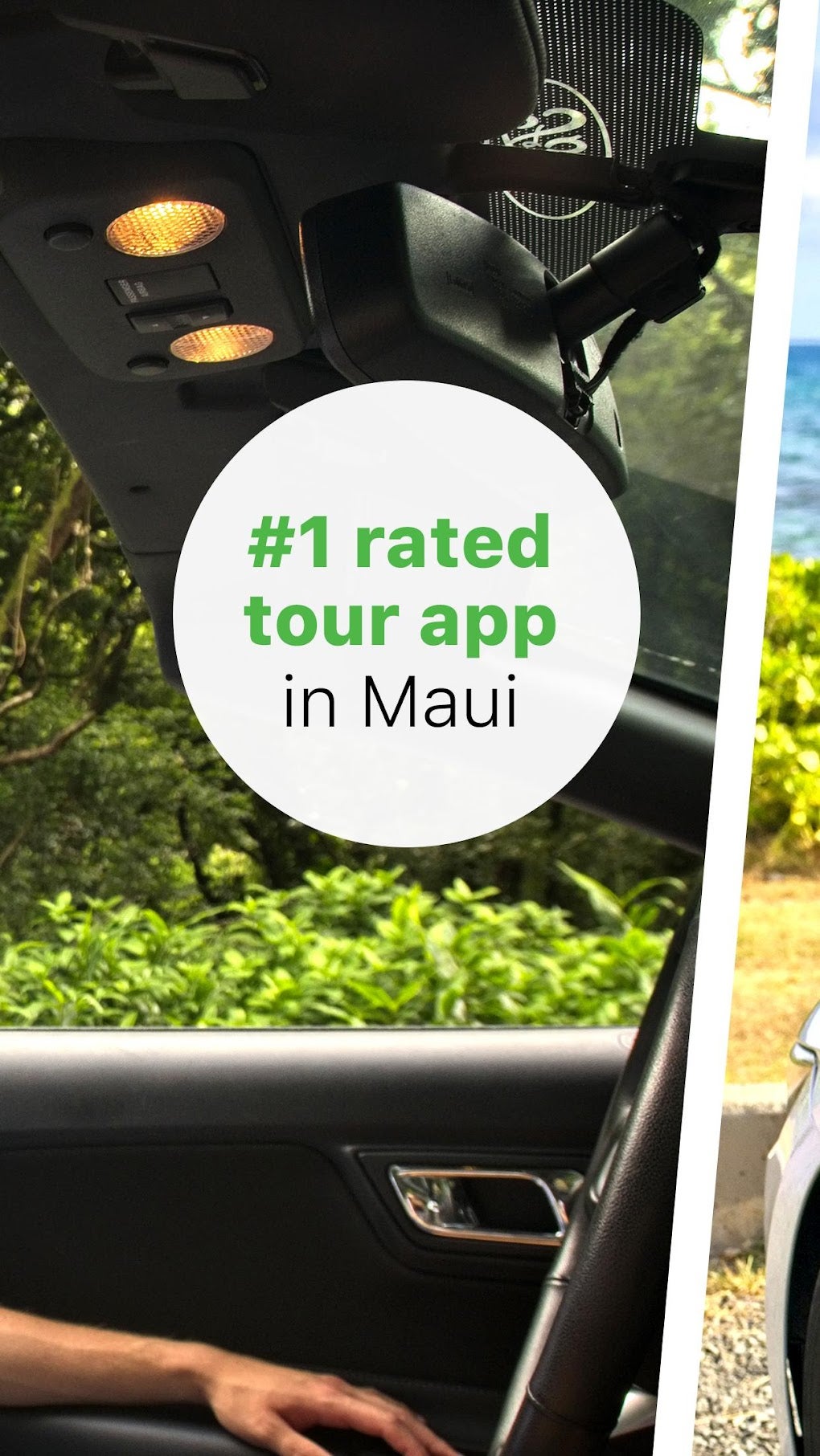 Road to Hana Maui Driving Tour para Android - Descargar