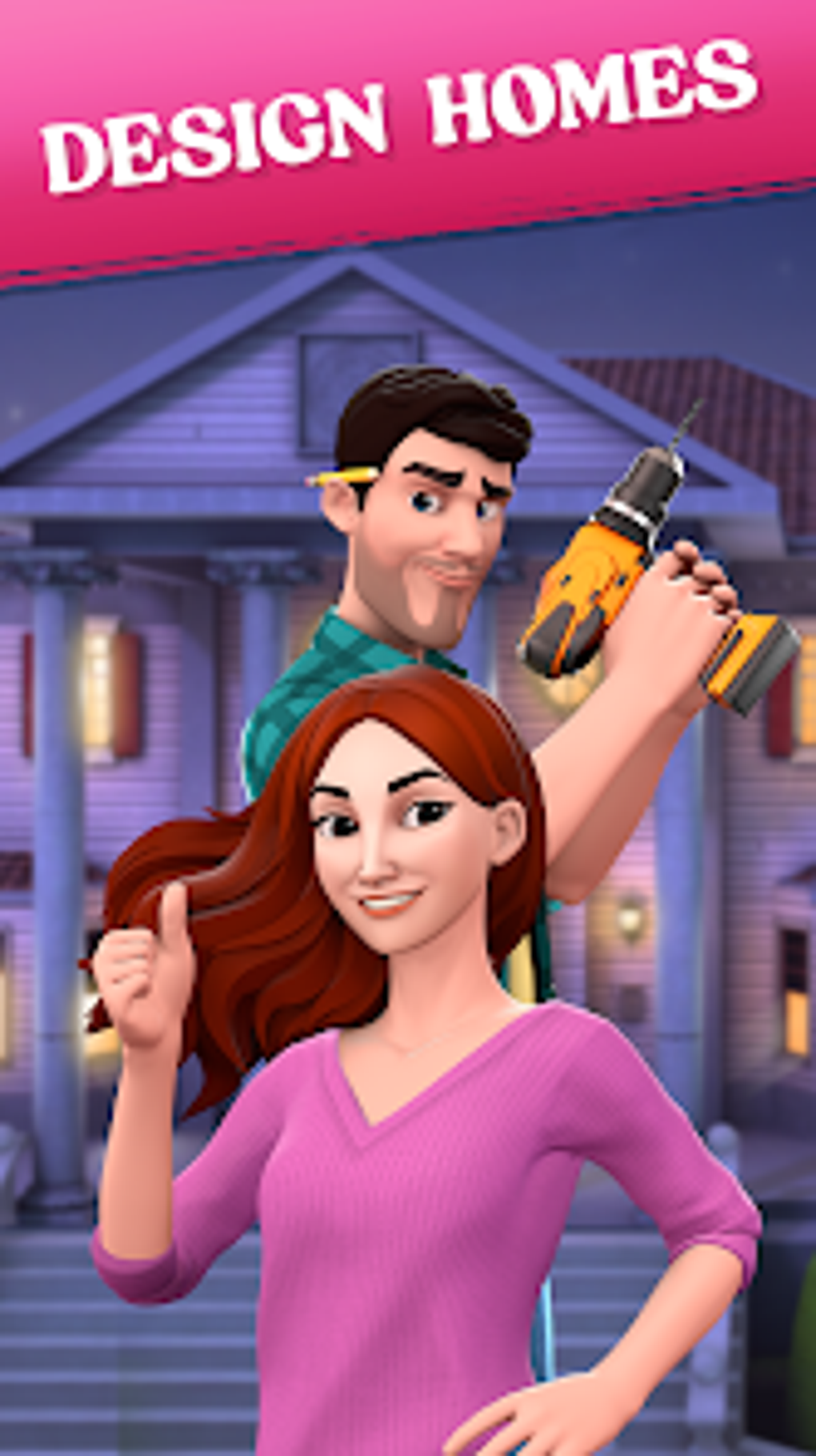 Rob and Renovate: Merge for Android - Download
