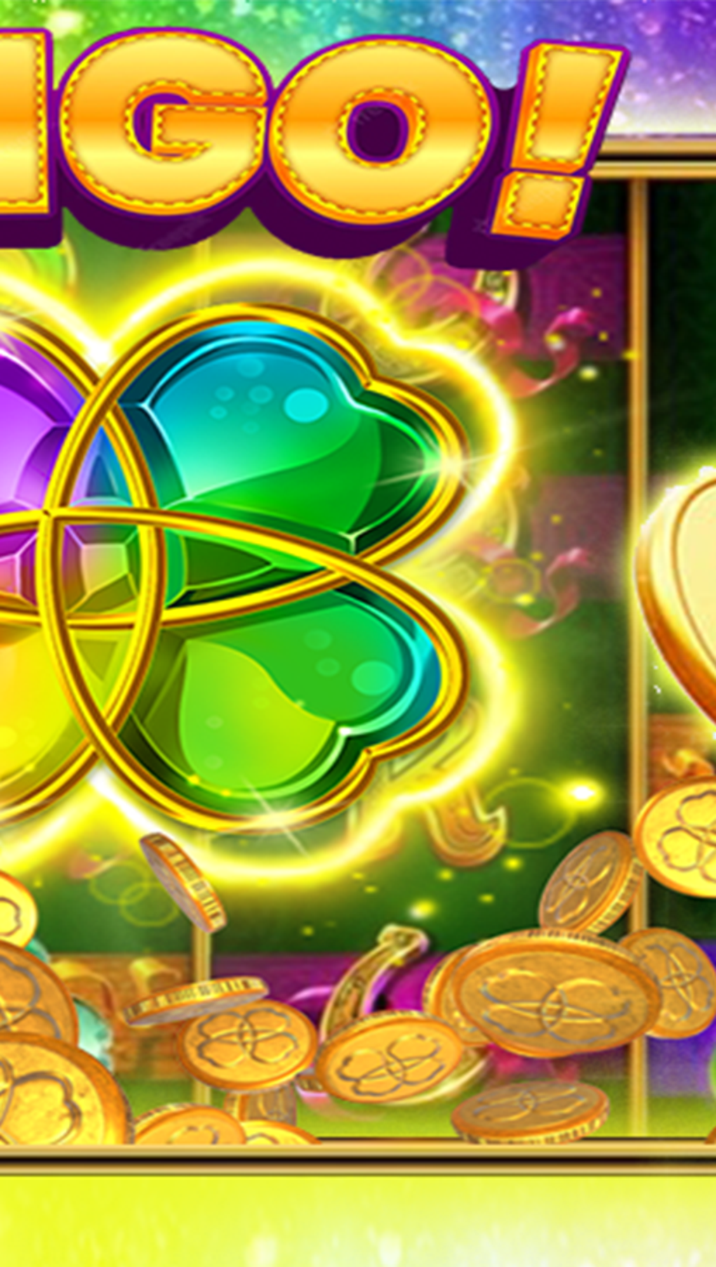 Lucky Leprechaun para Android - Descargar