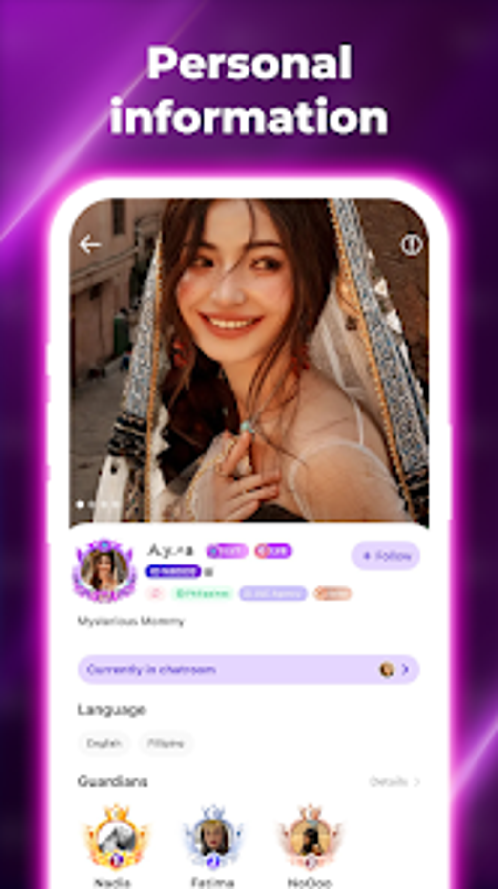 Android 용 BoloUp Pro - 다운로드