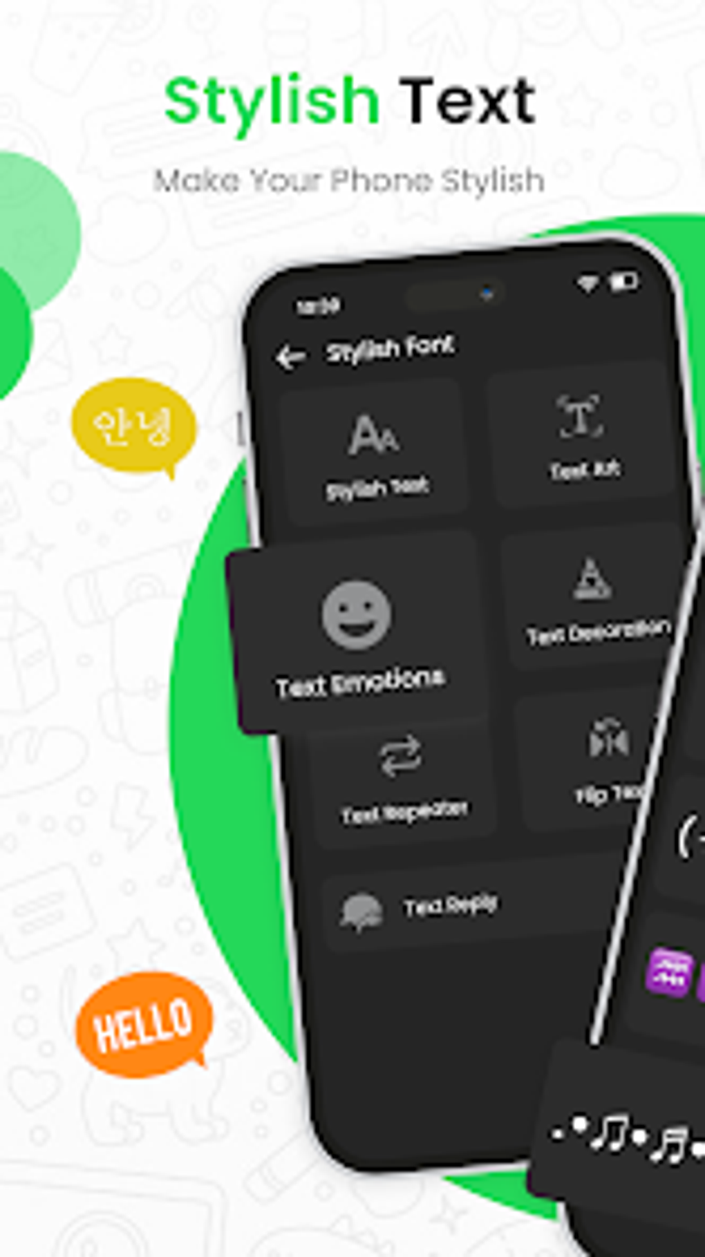 Chat Style for WhatsApp per Android - Download