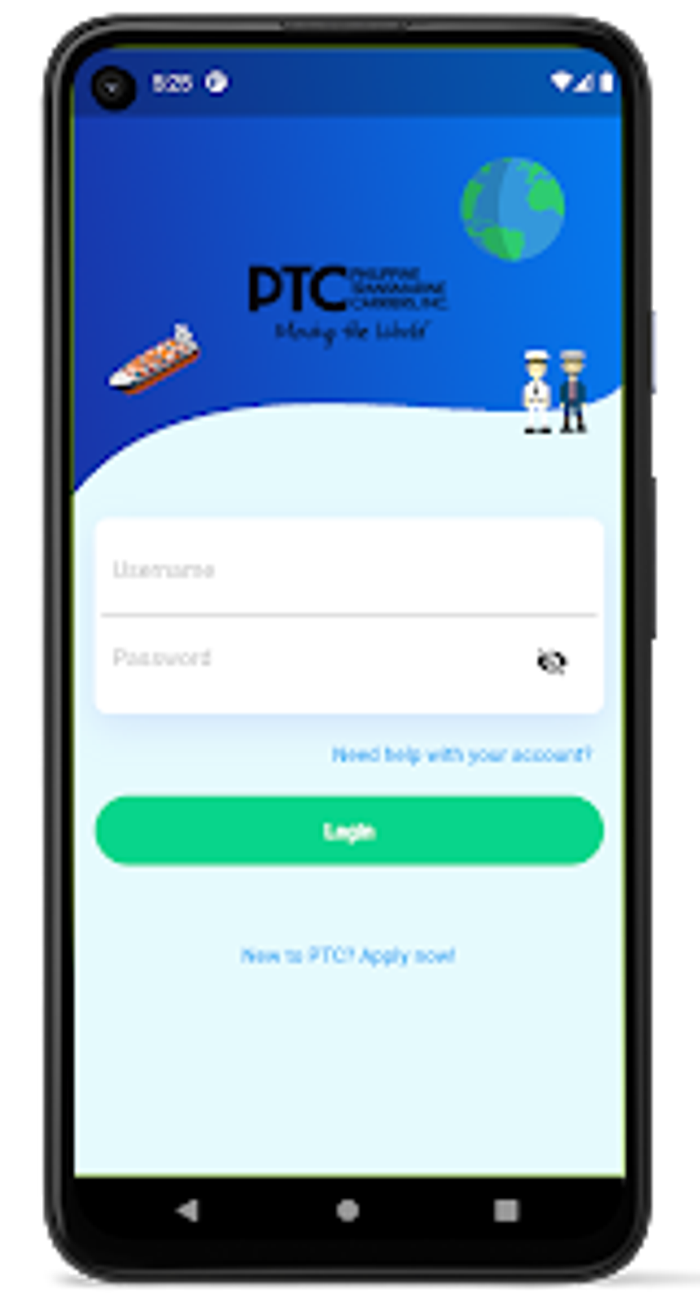 Ptc Inc Mobile For Android Download