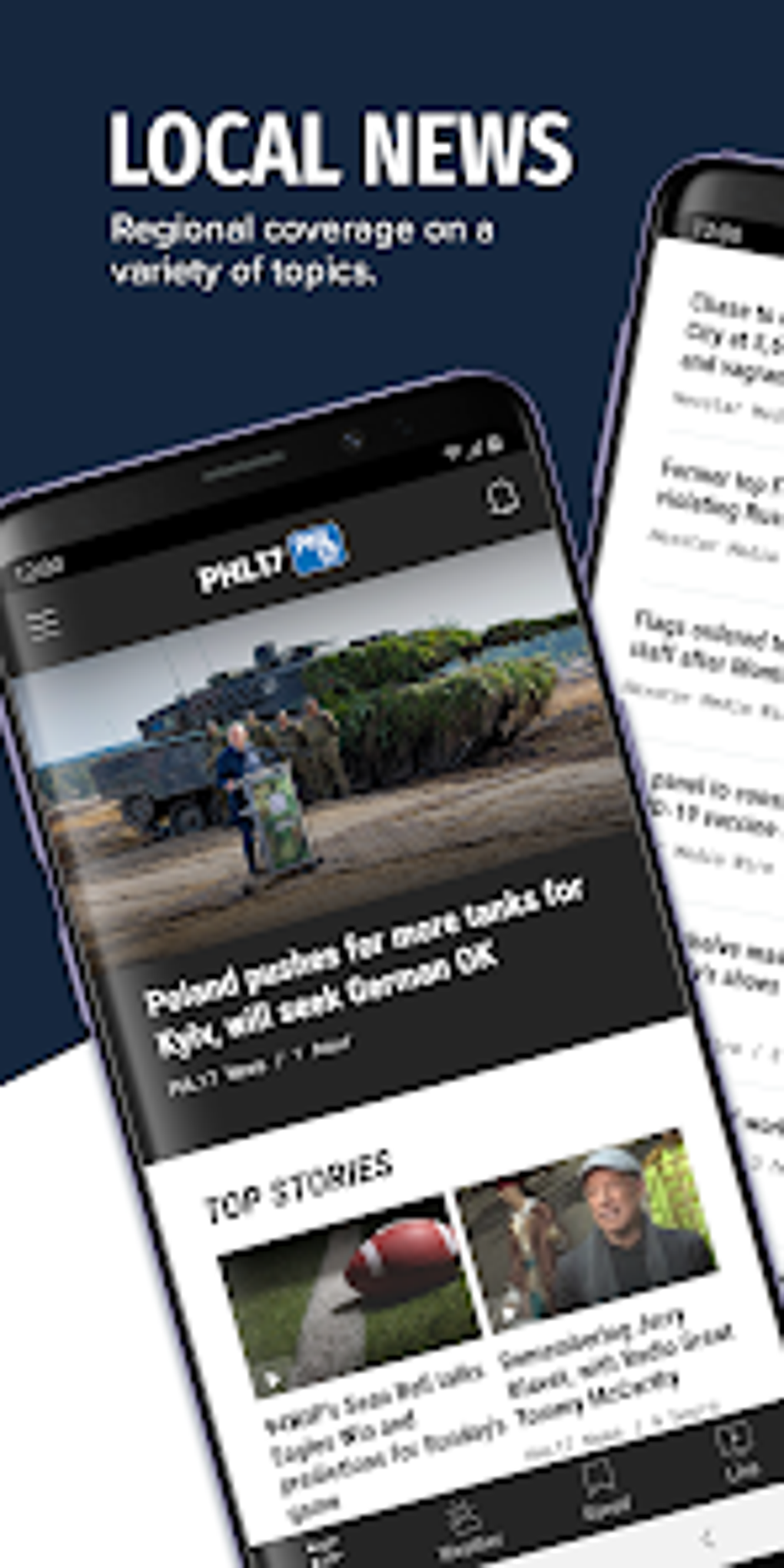 PHL17 for Android - Download