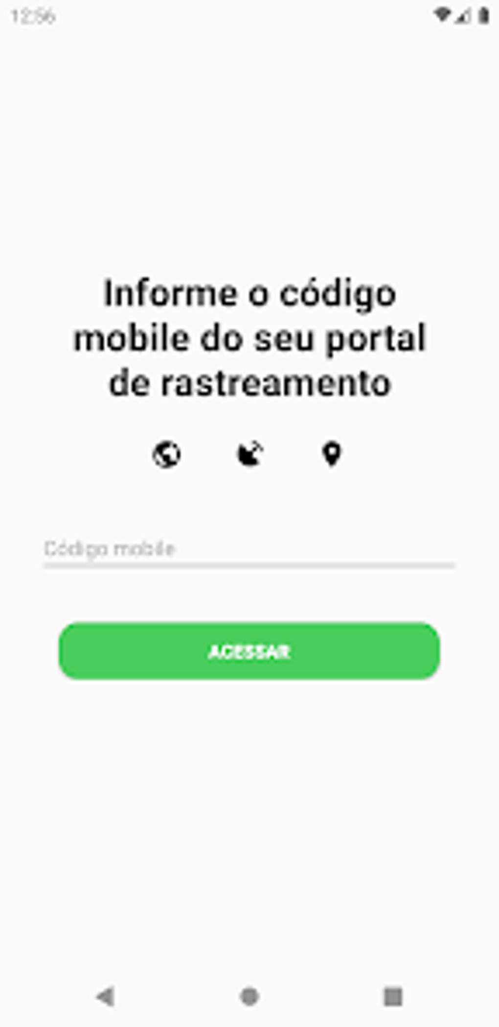 Rastreamento Veicular para Android - Descargar
