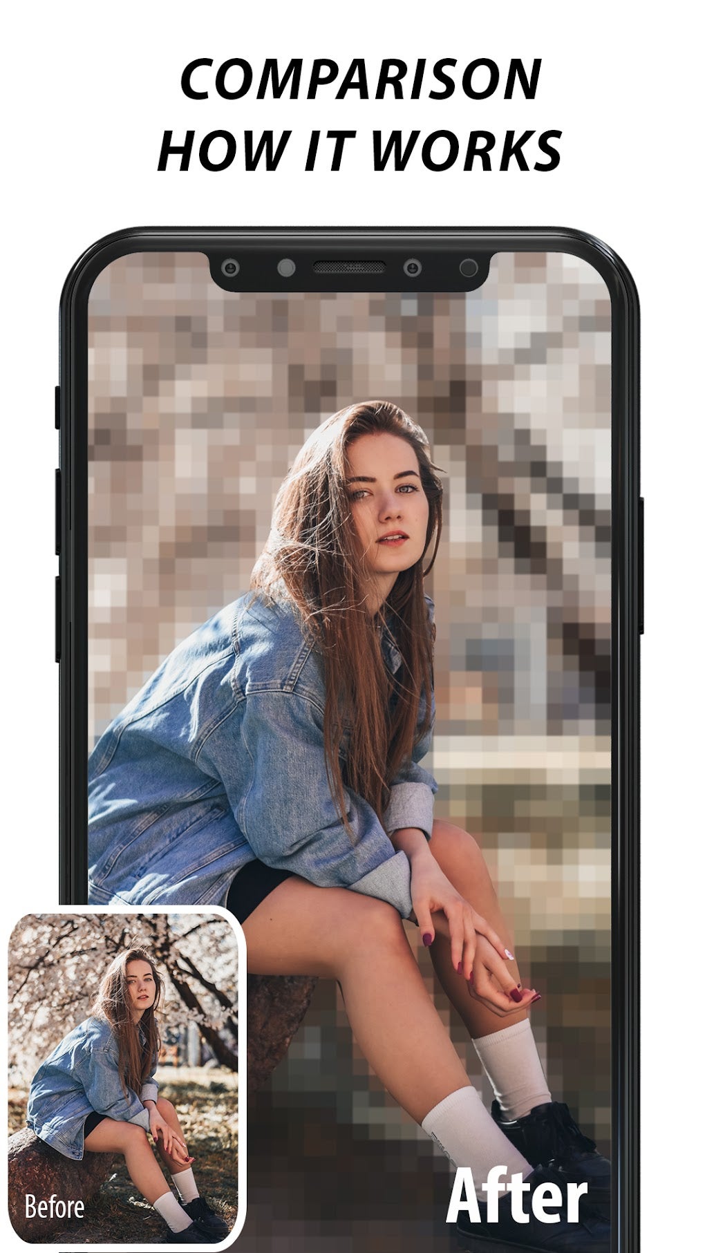 Blur Photo Auto - Blur Image APK for Android - Download