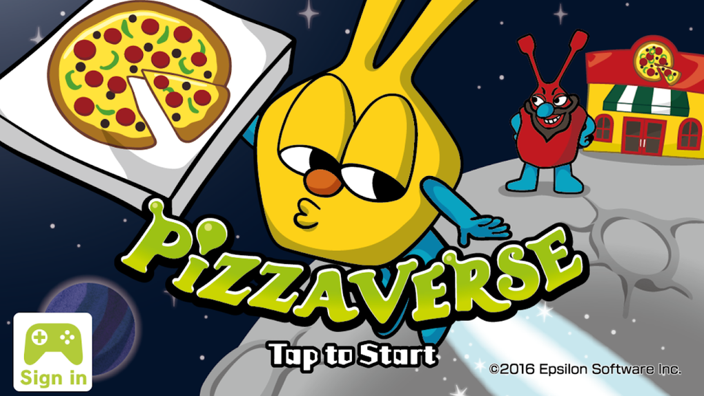 Pizzaverse APK for Android - Download