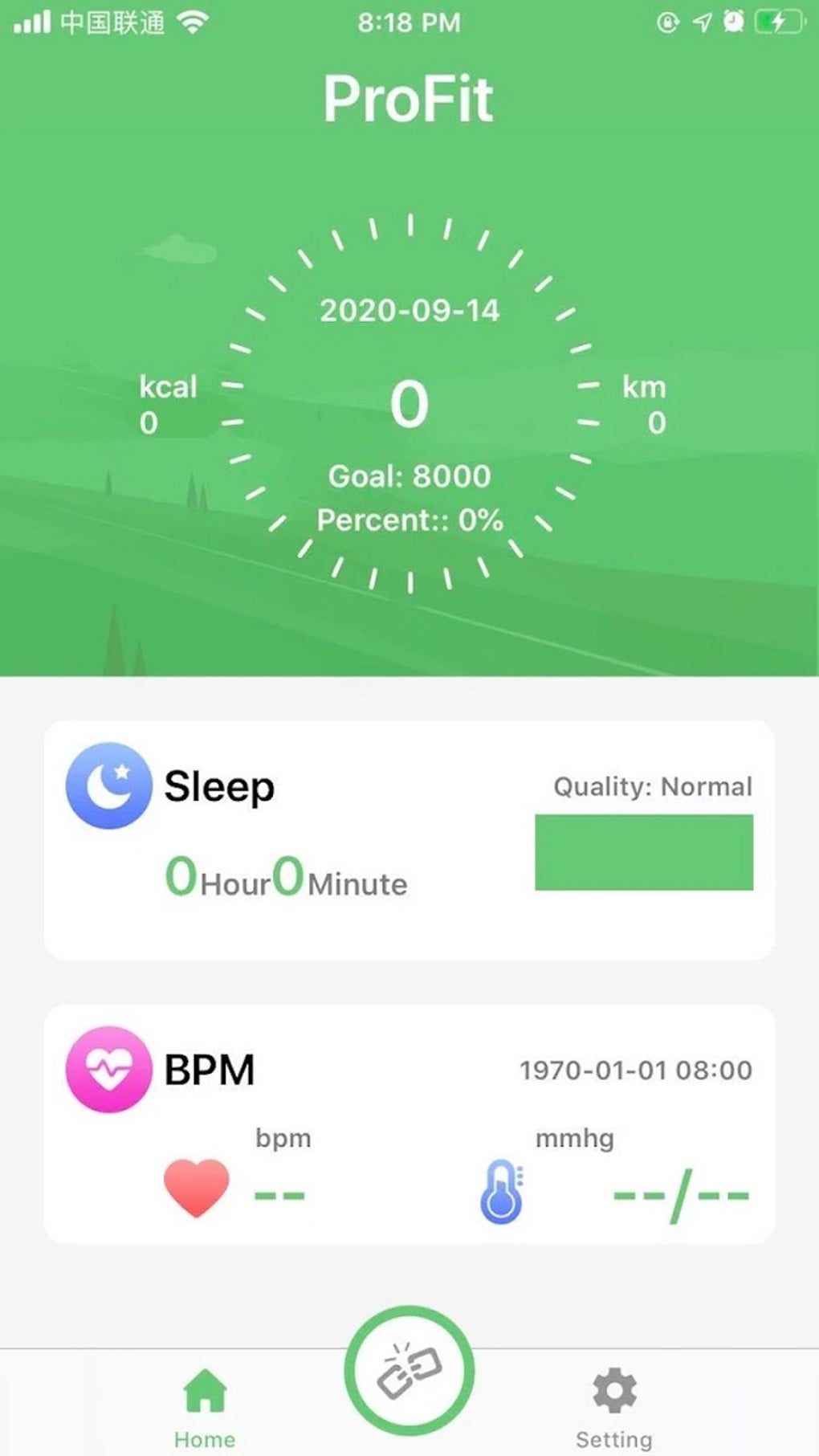 ProFit Band APK For Android Download