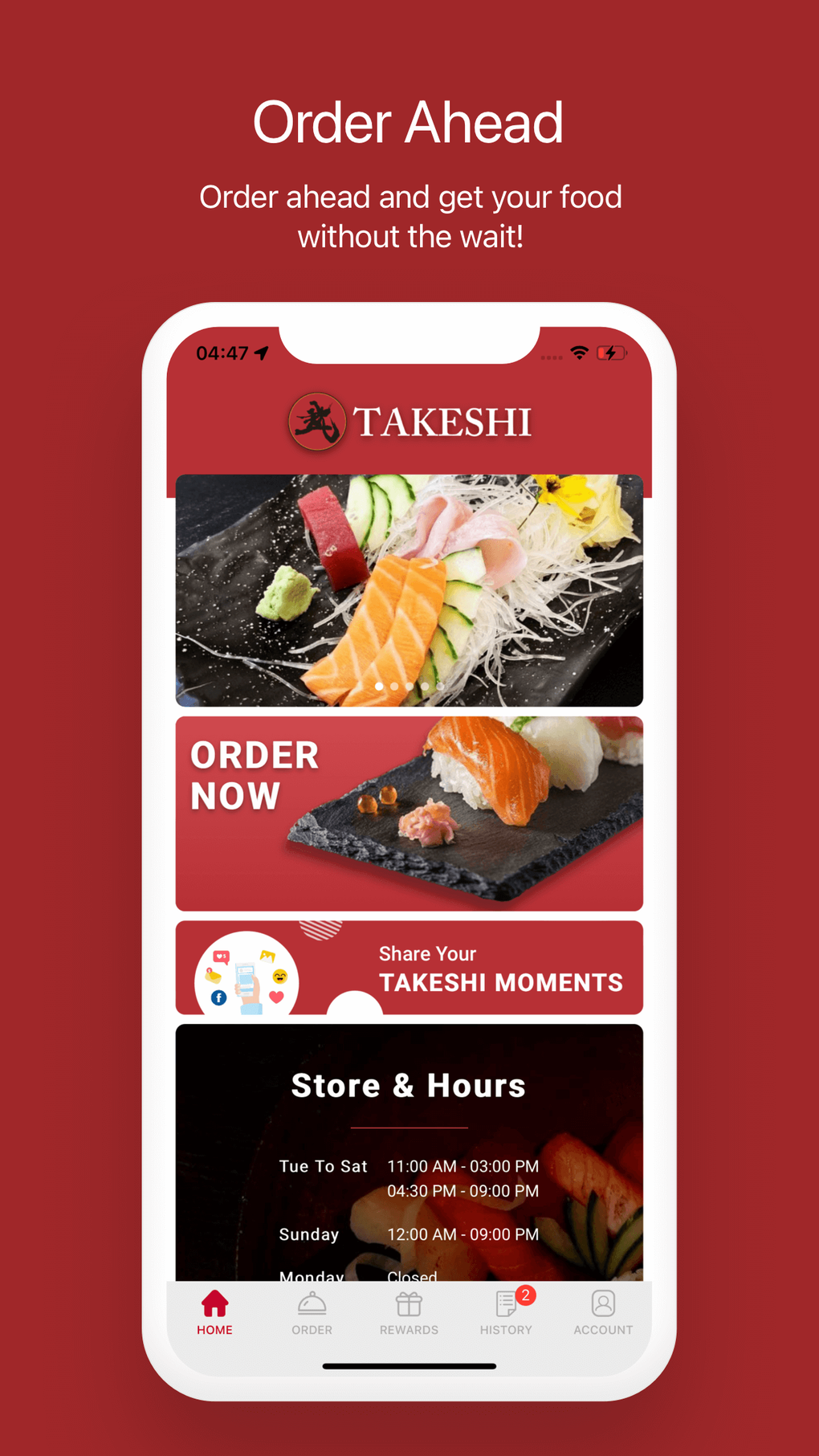 Takeshi Sushi IPhone Takeshi Sushi IPhone