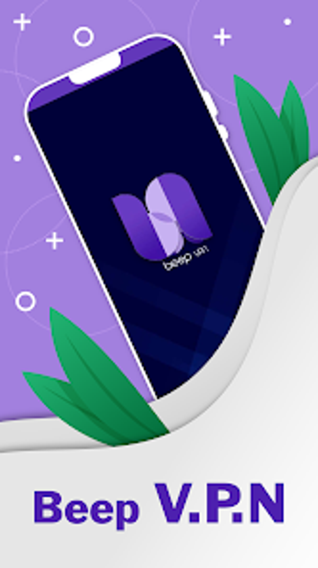 beep vpn tools safe high for Android - Download