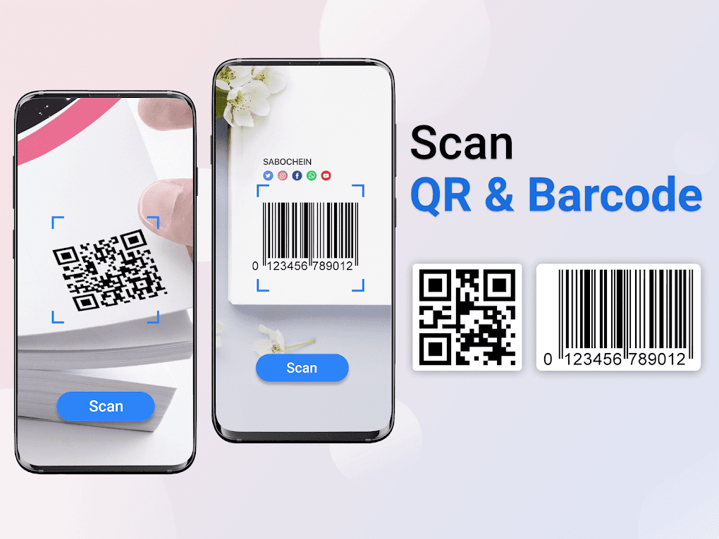 QR Code Reader: QR Scanner para Android - Descargar