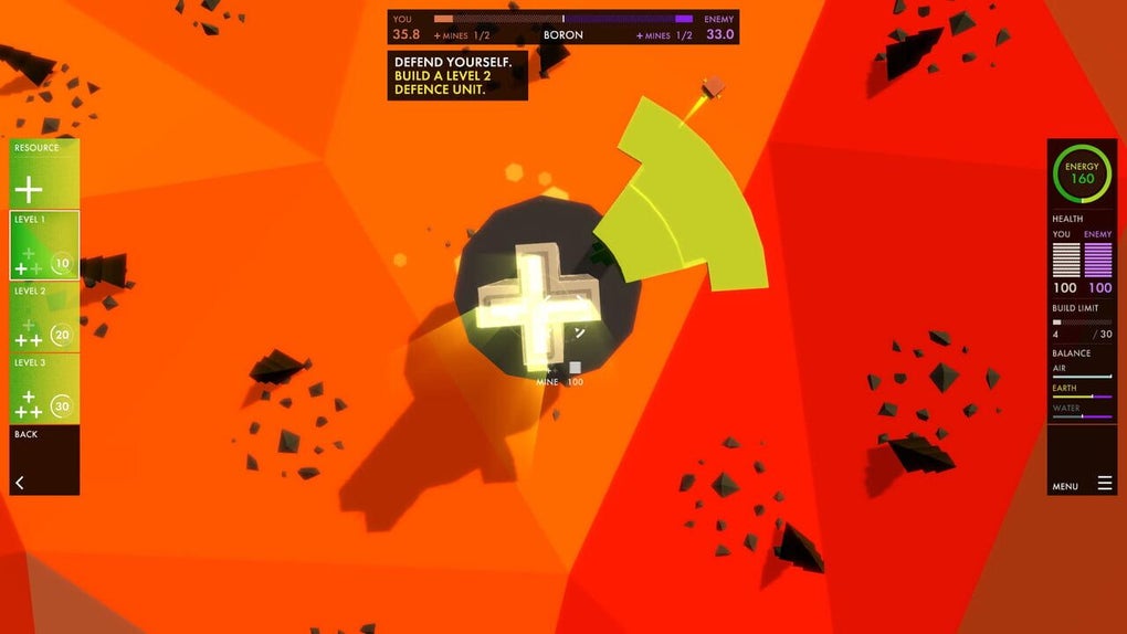 Nintendo Switch 용 Element - 다운로드