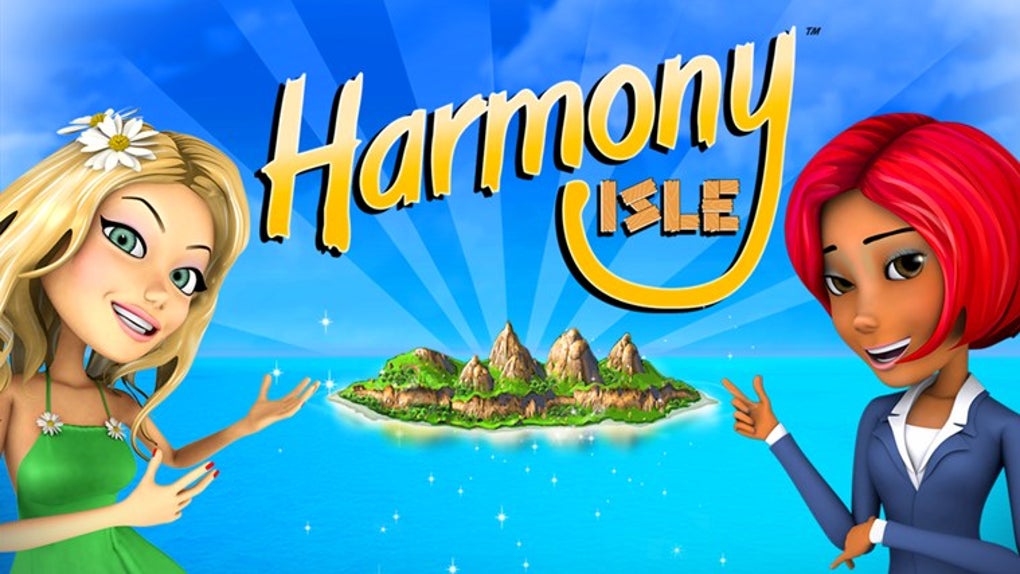 Harmony Isle for Windows 10 - İndir