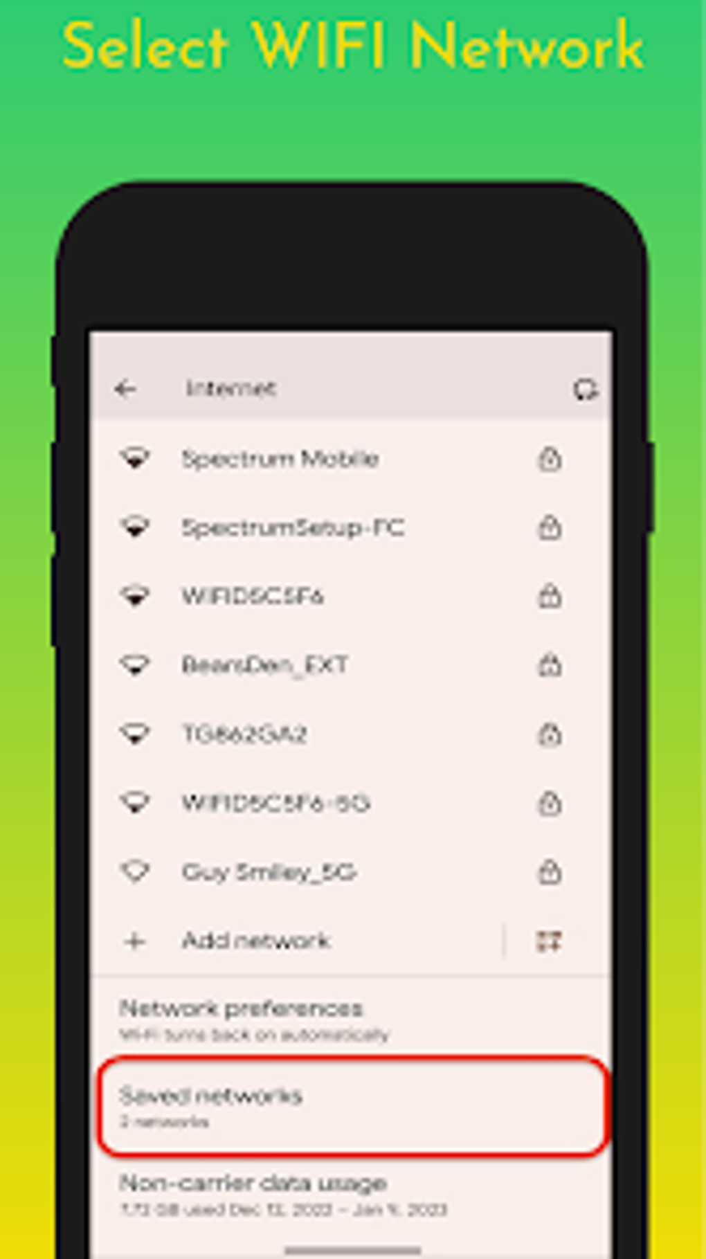 WiFi Password Show Guide para Android - Descargar WiFi Password Show Guide para Android - Descargar