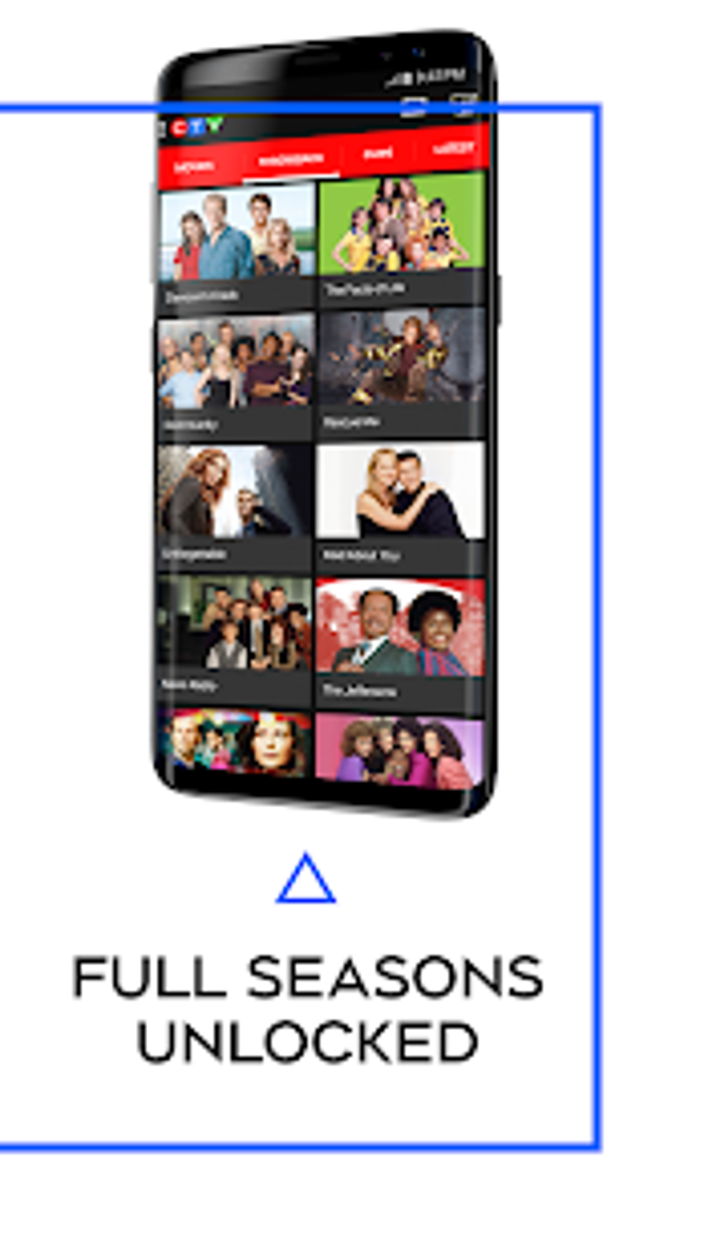 CTV APK For Android Download