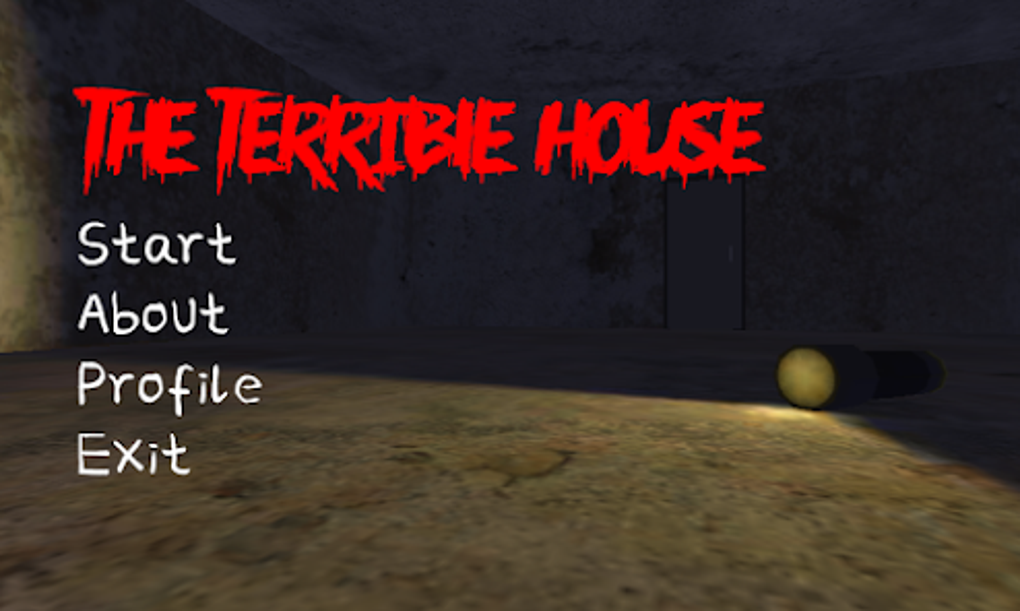 The Terrible House for Android - Download