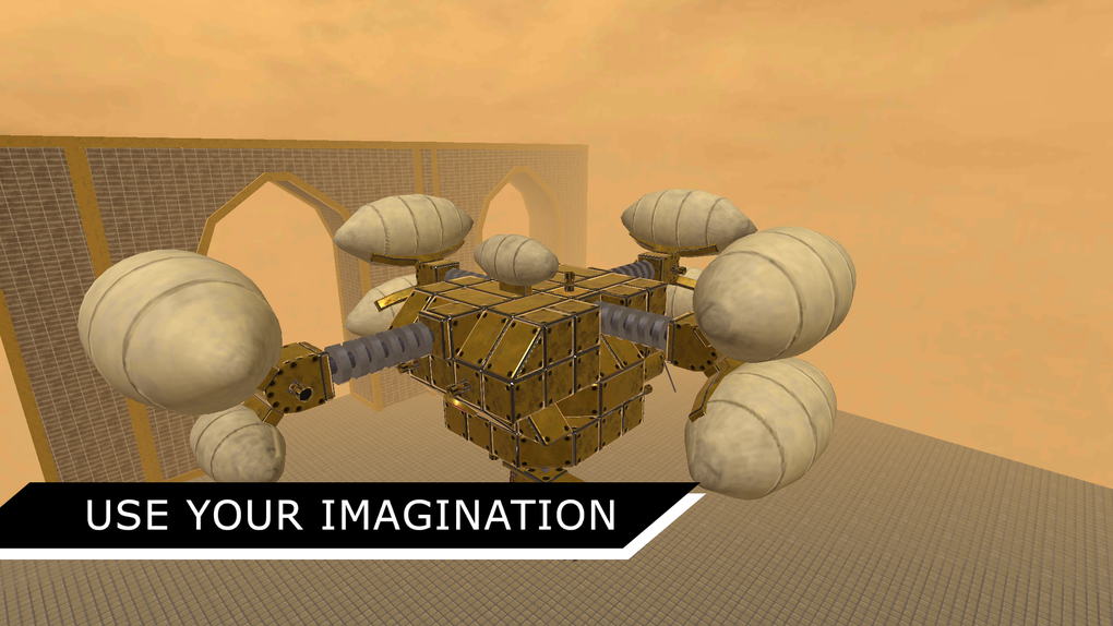 Steampunk Sandbox for iPhone - Download