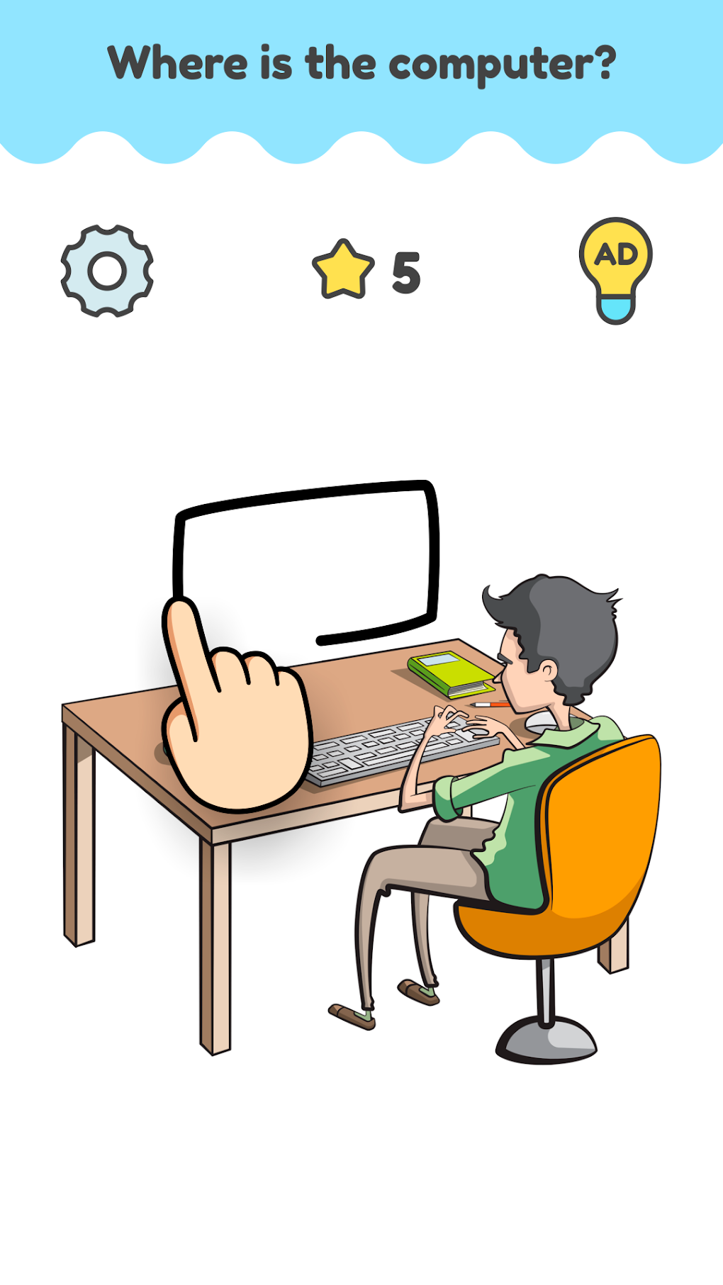 Draw Puzzle: offline game for Android - Download