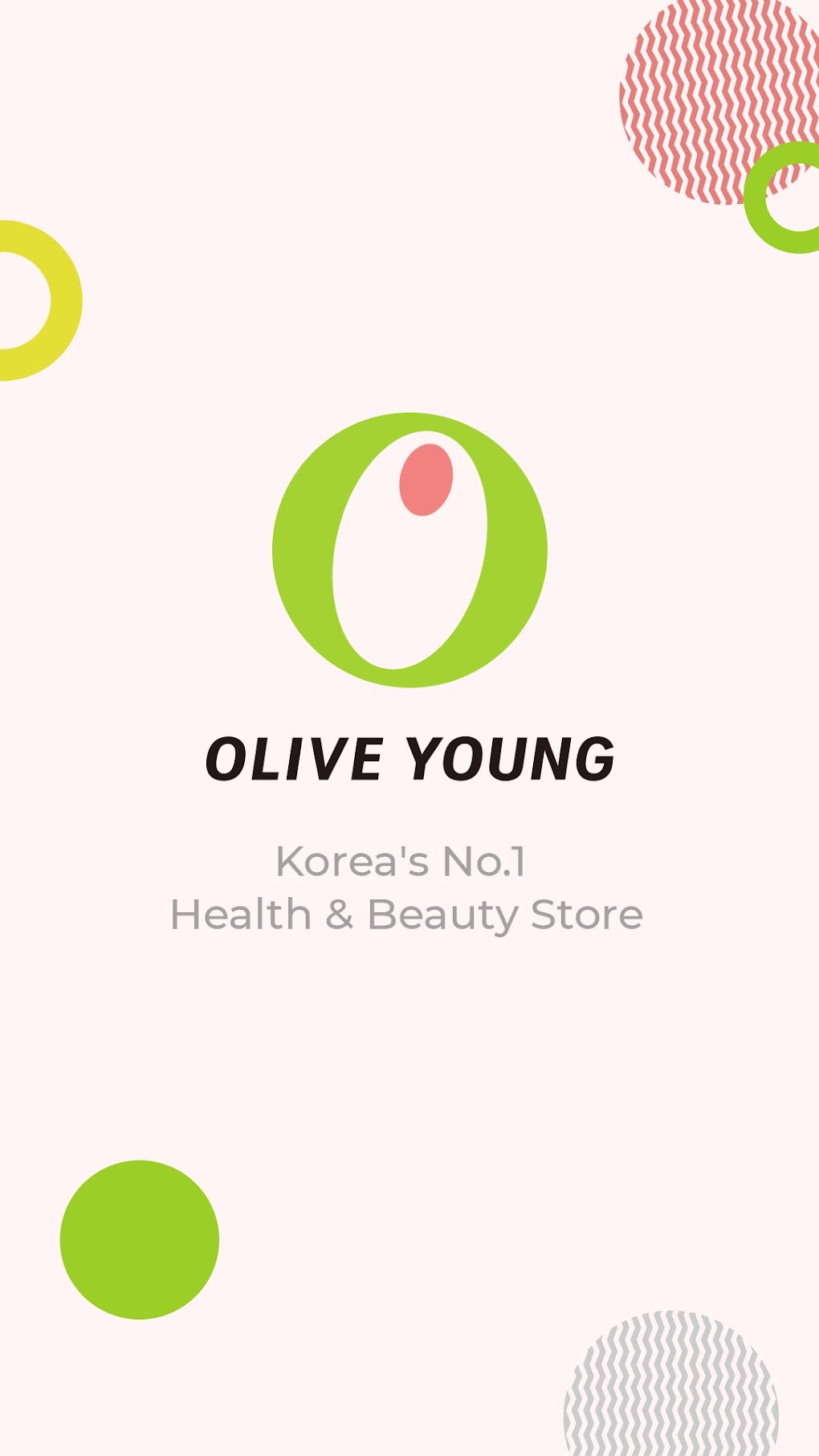 OLIVEYOUNG APK for Android - Download