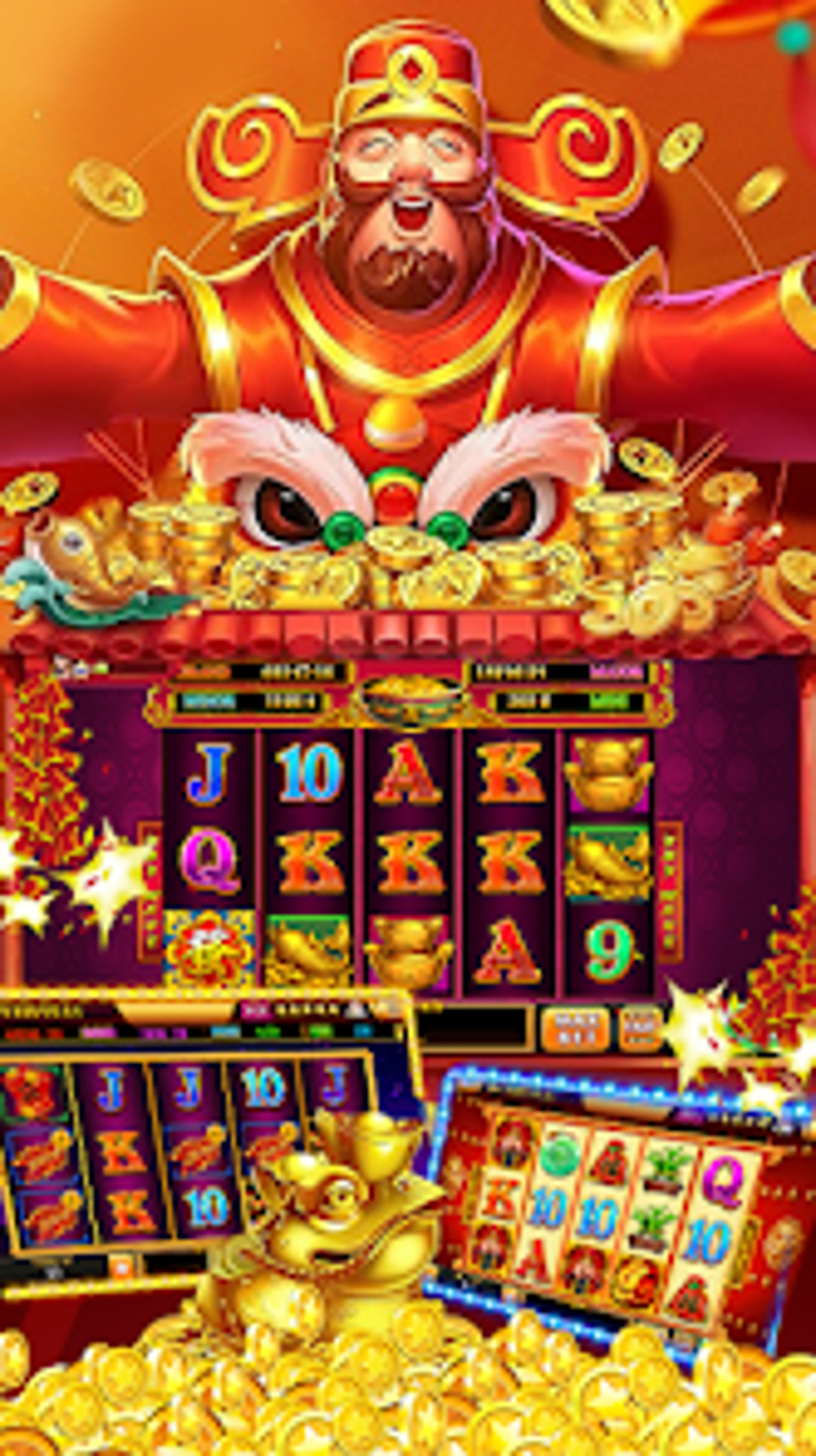 fishing star per Android - Download