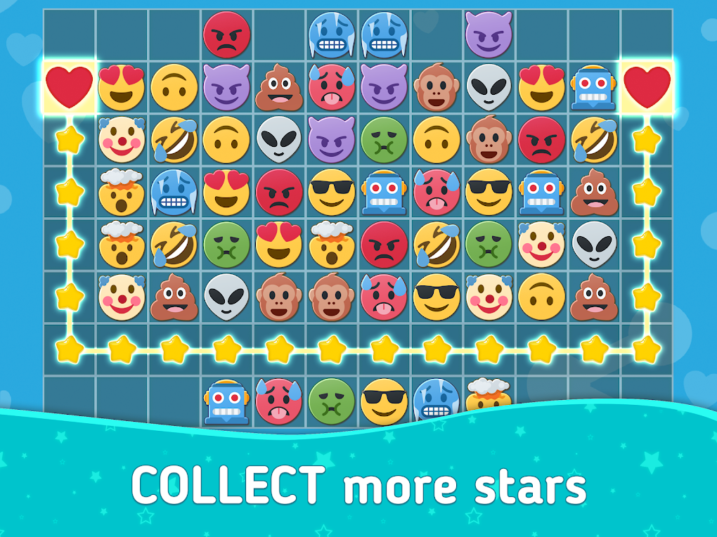 Onet Master: connect match pairs 3-line puzzle for Android - Download