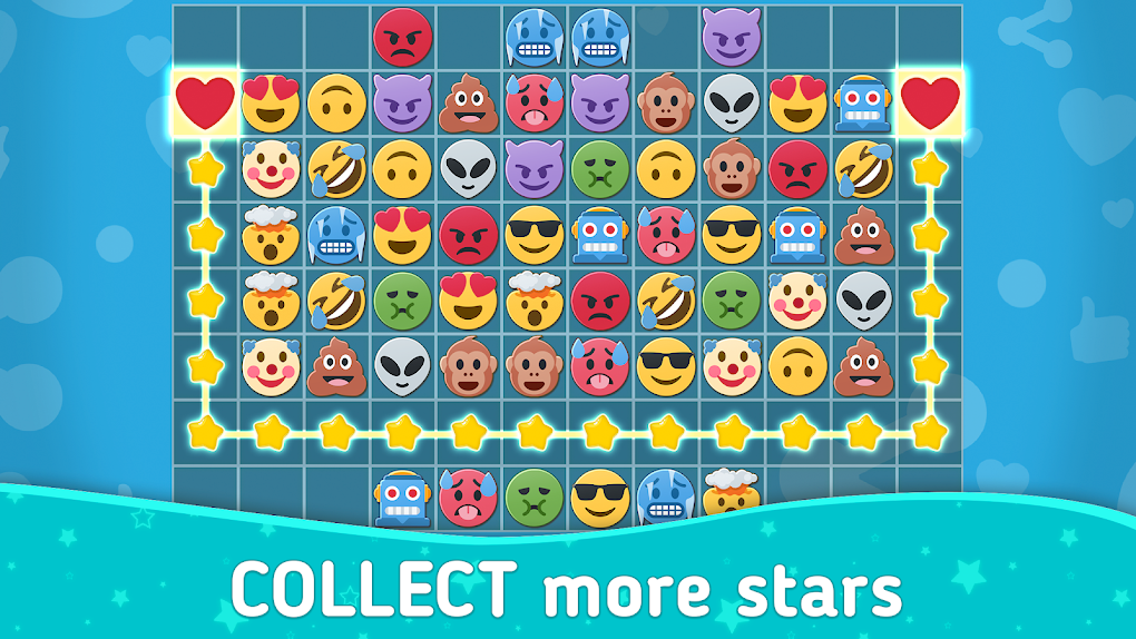 Onet Master: connect match pairs 3-line puzzle for Android - Download