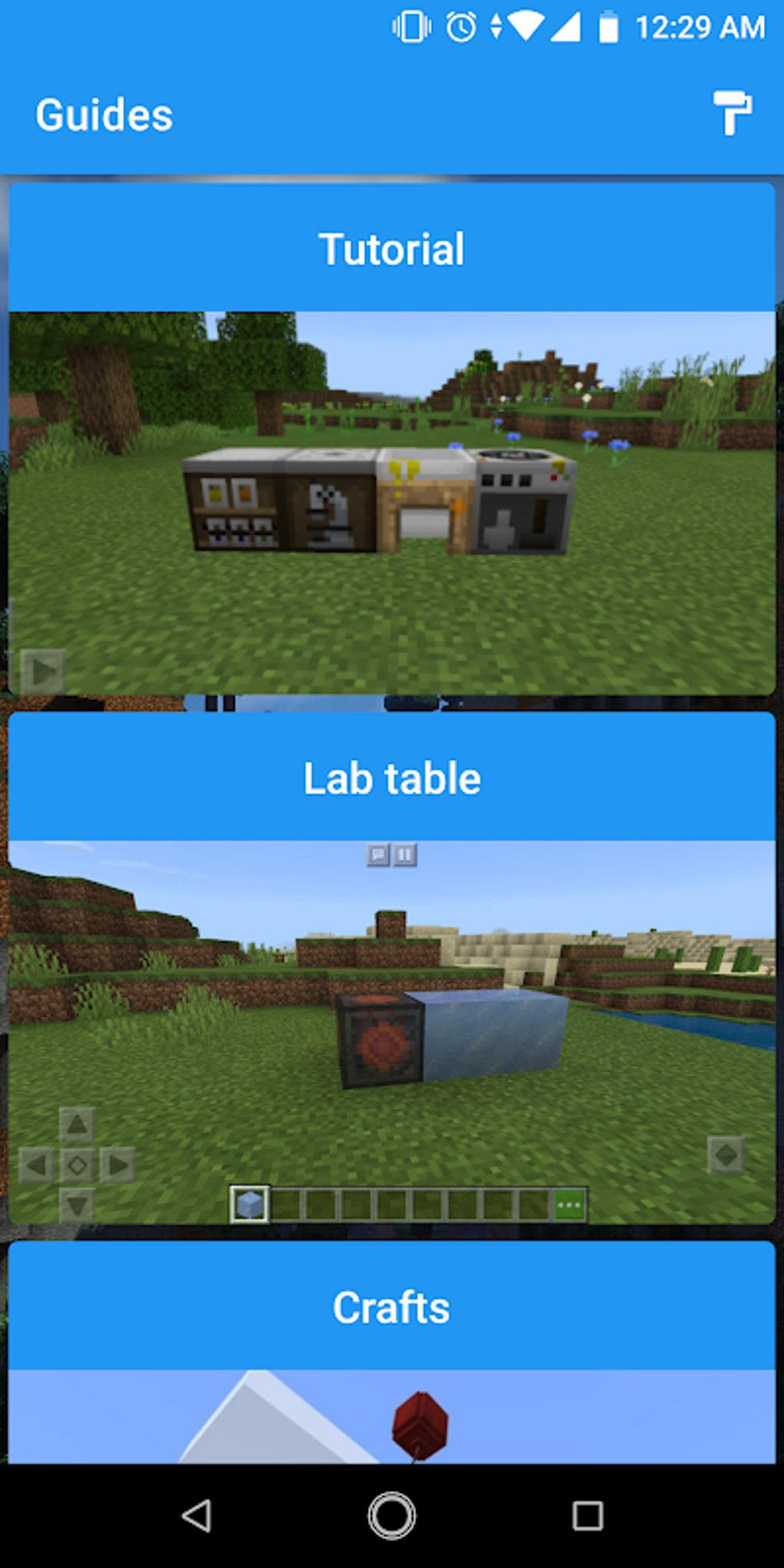 Chemistry Guide APK Android Chemistry Guide APK Android