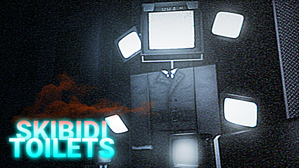 BALANCING Skibidi Toilets BETA для ROBLOX - Игра Скачать