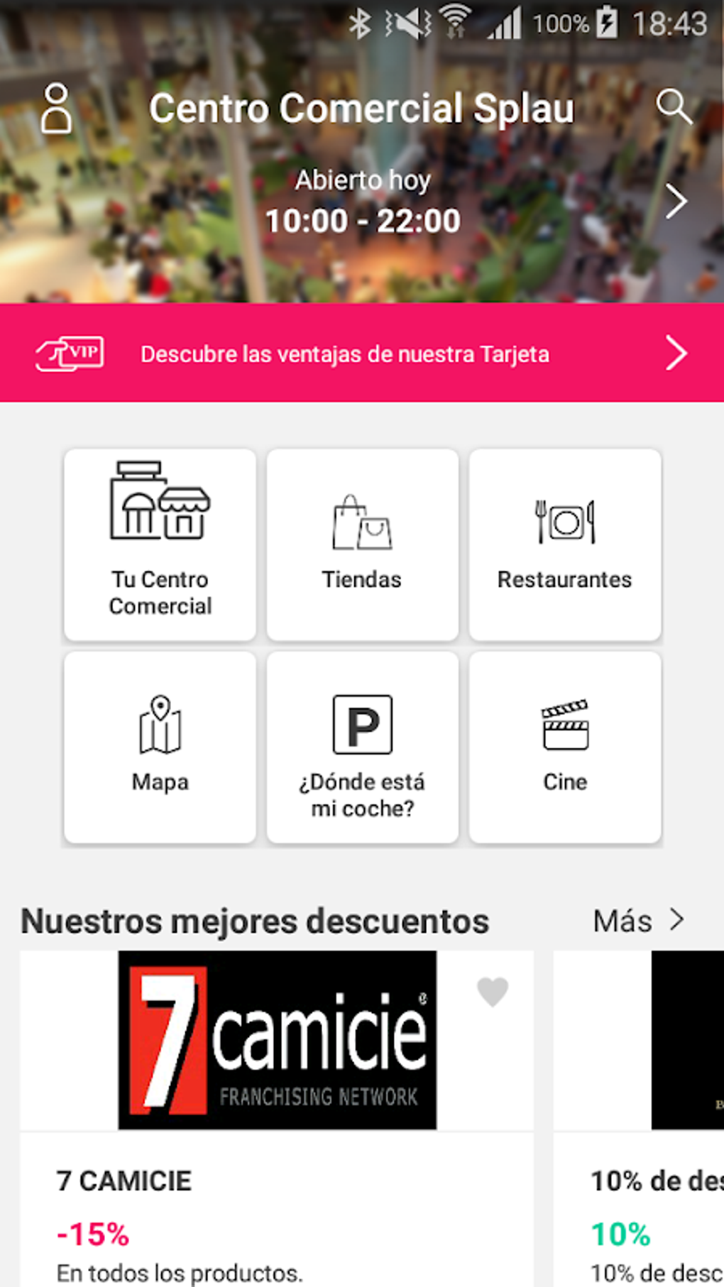 Splau APK para Android - Descargar