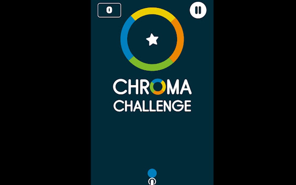 Chroma Challenge for Google Chrome - Extension Download