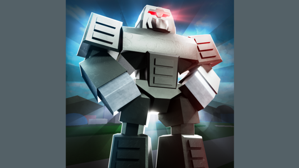 T-Titans Battlegrounds per ROBLOX - Gioco Download