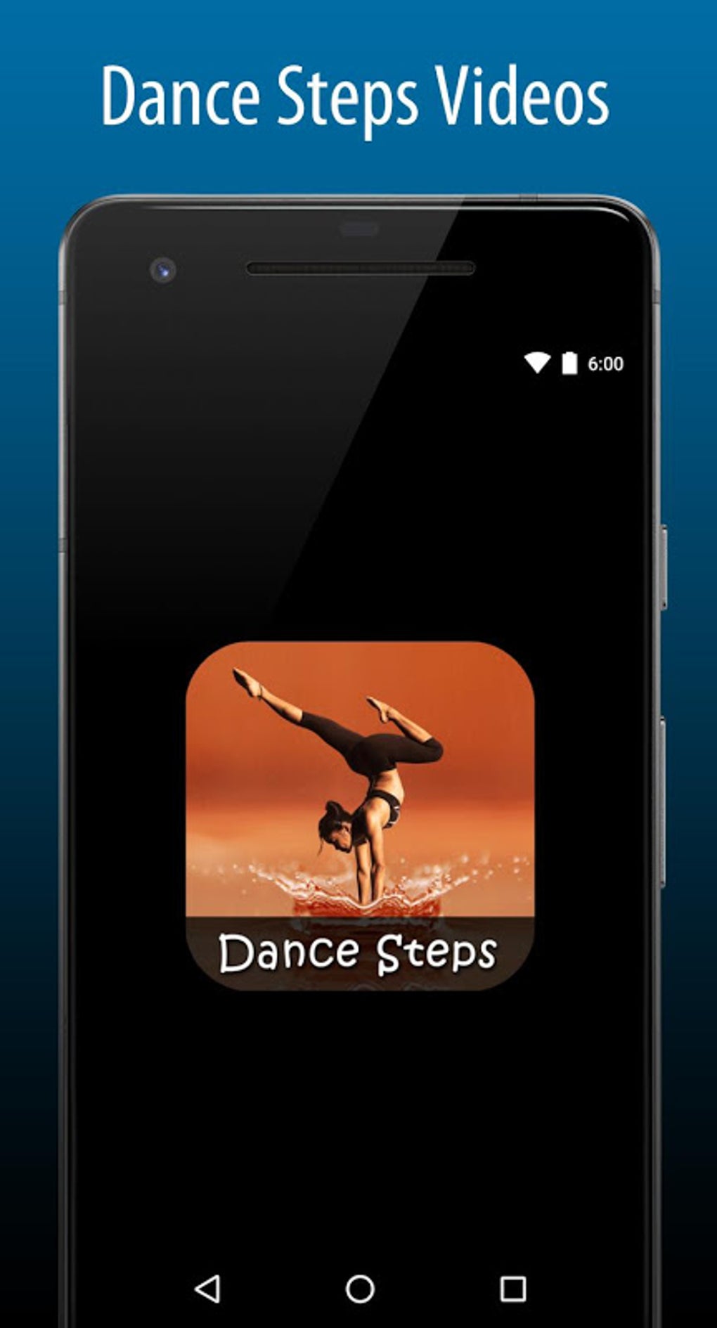 Dance Steps Videos APK for Android - Download