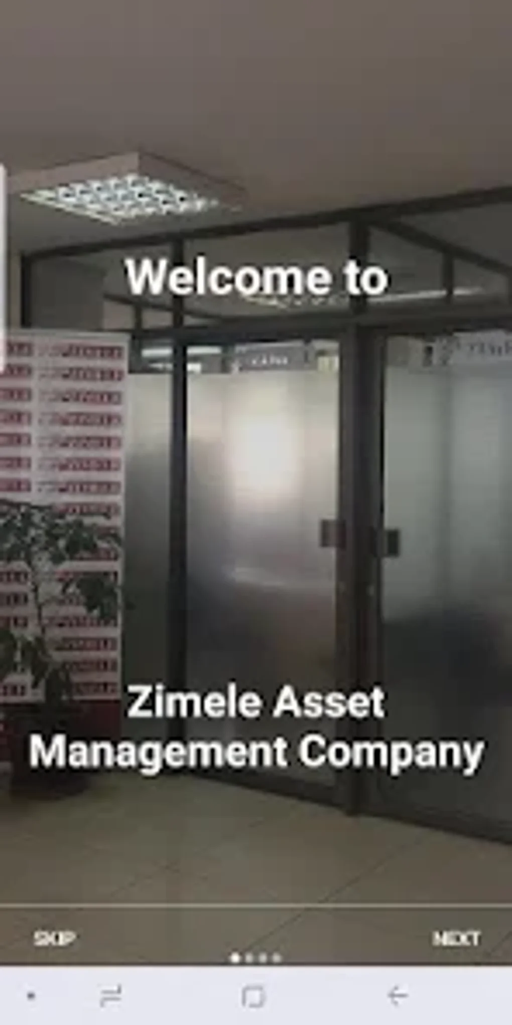 Zimele for Android - Download