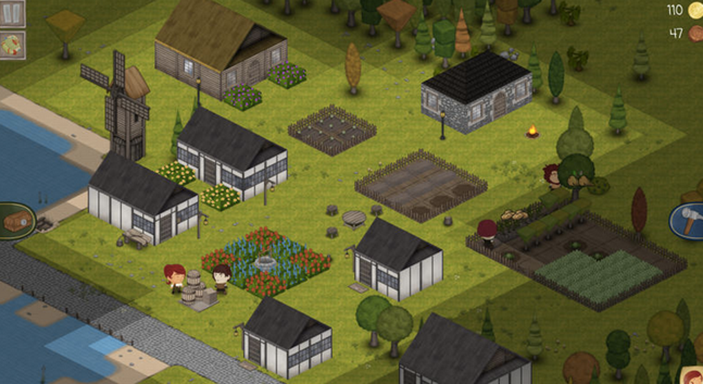 Towncraft for Mac - Download