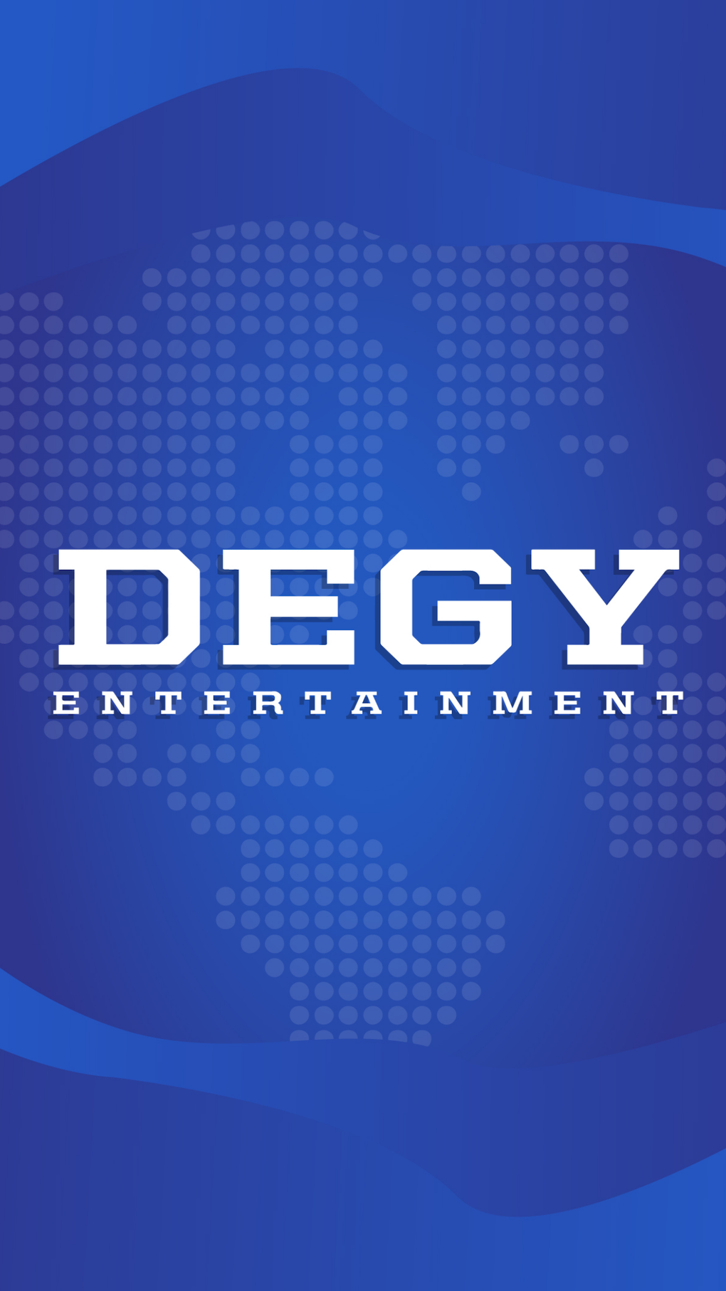 Degy Entertainment para iPhone - Descargar